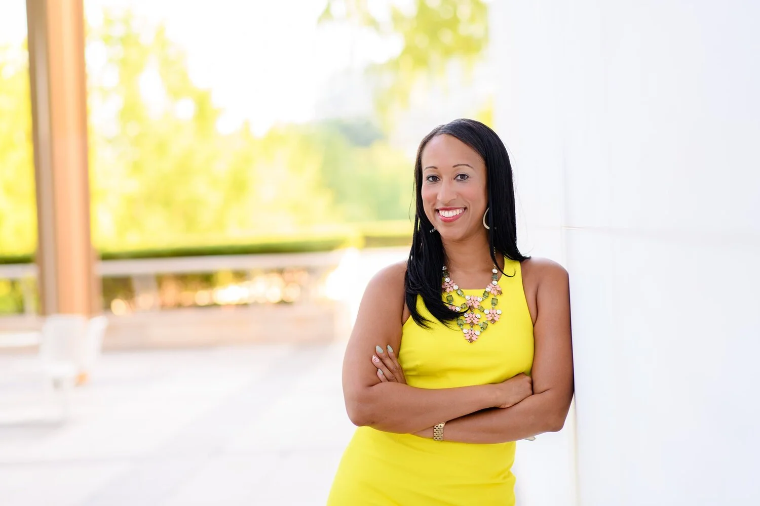 Case Study — Shala W. Graham Photography