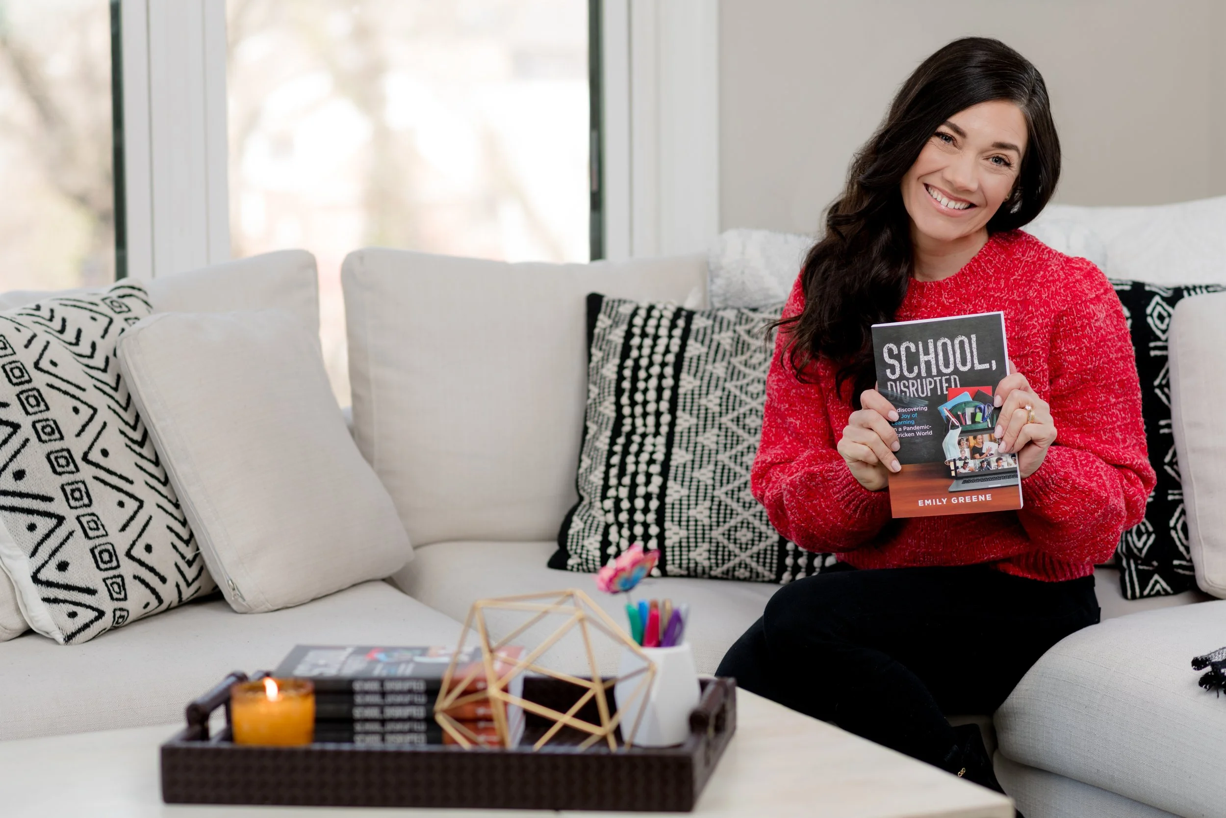 DC Headshots, Personal Branding Photography for Women | Black/Woman ...