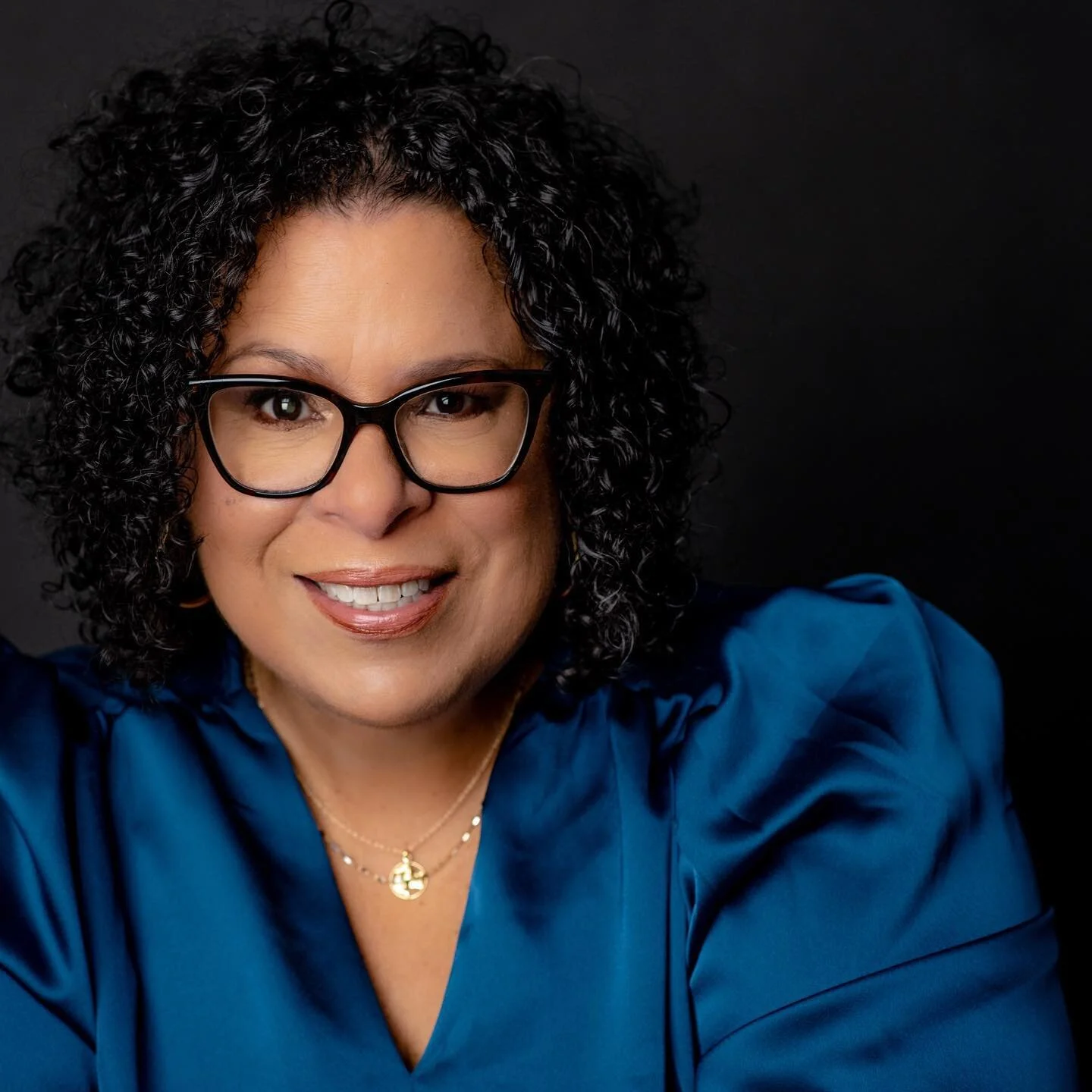 DC Headshots, Personal Branding Photography for Women | Black/Woman ...