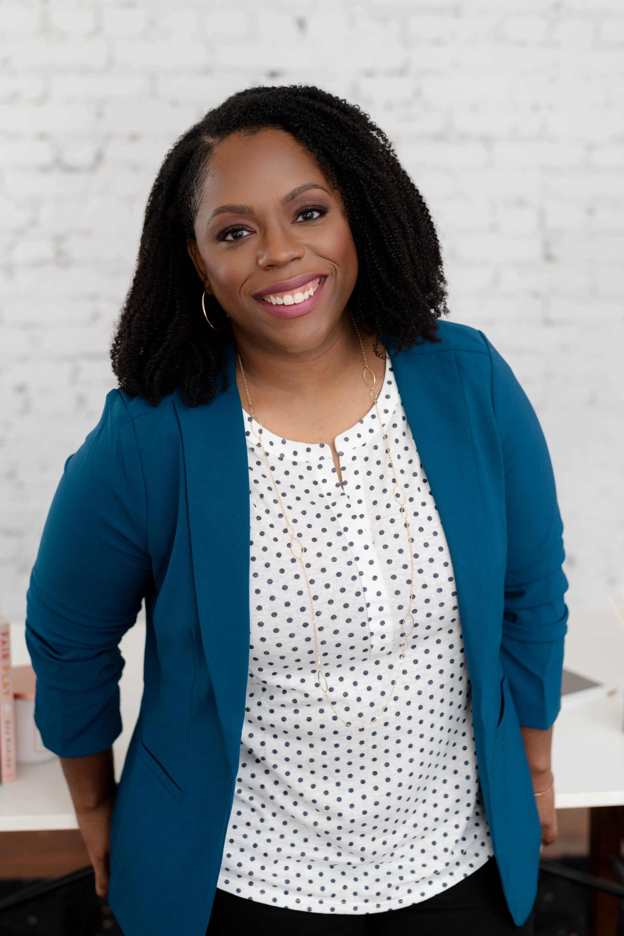 Brand Story: Orlesa — Shala W. Graham Photography