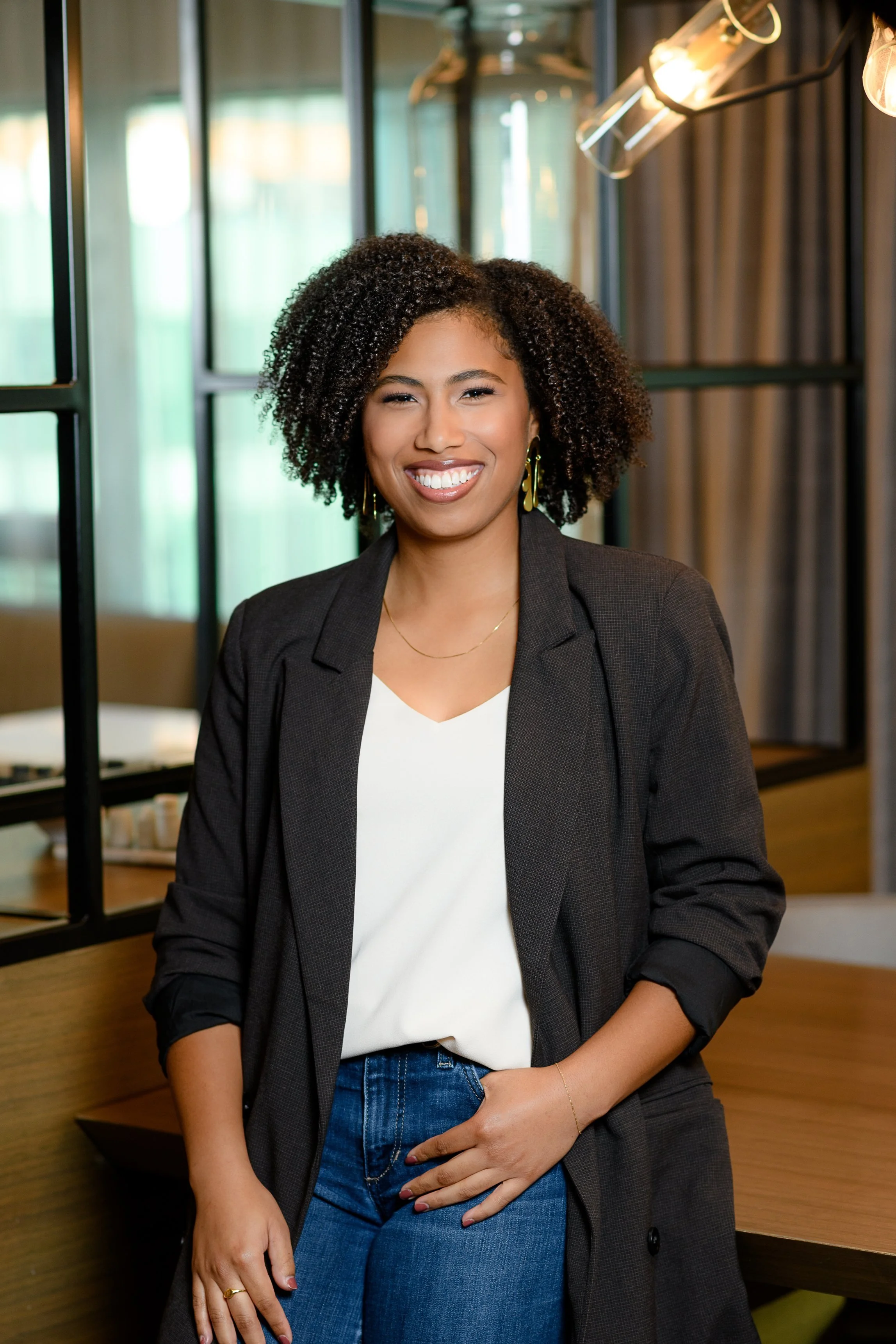 Meet the Team — Shala W. Graham Photography