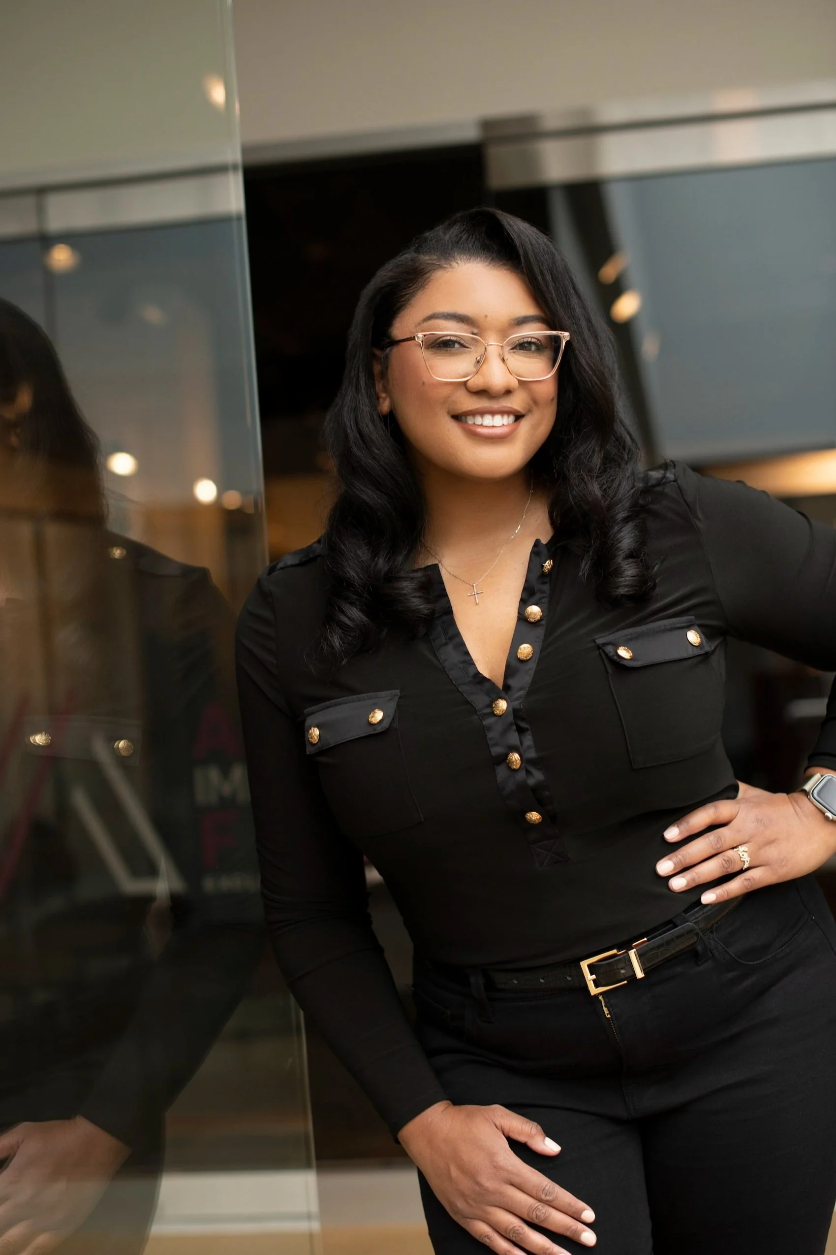 Meet the Team — Shala W. Graham Photography