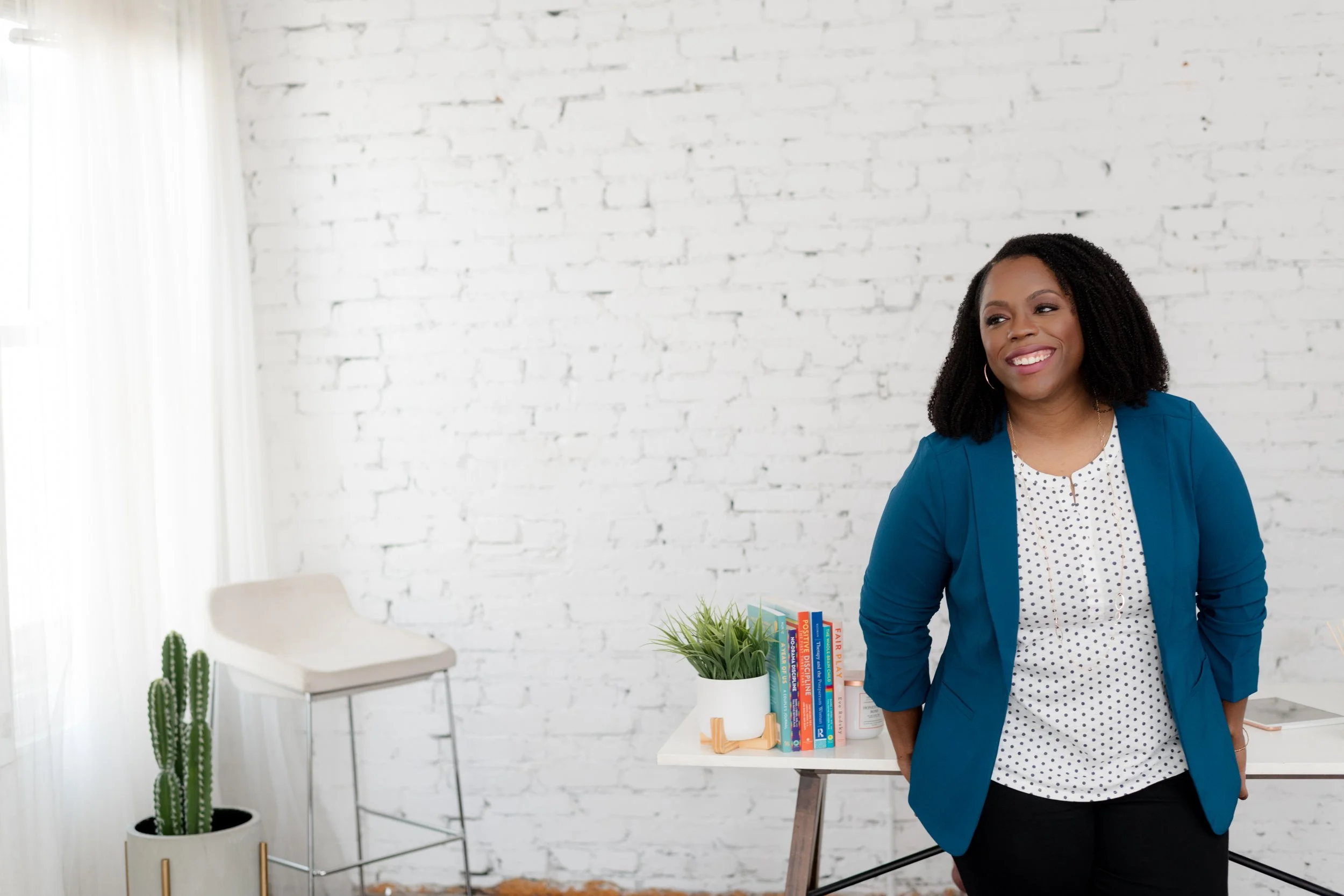 Washington DC Headshots | Personal Branding Photography for Women ...