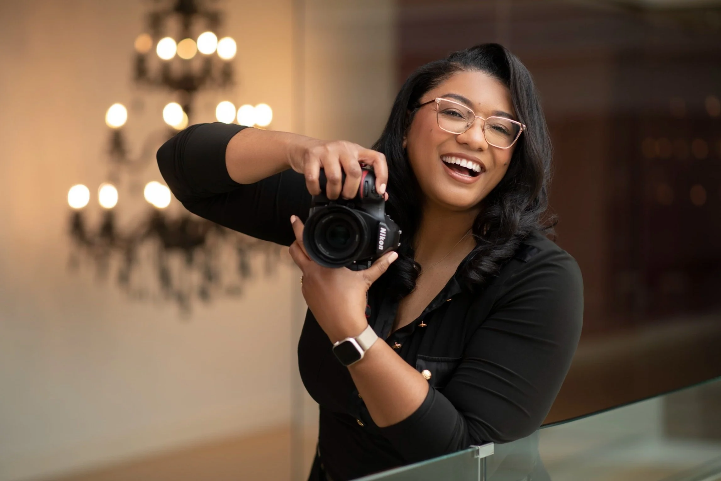 Insider Tips On How To Be Authentic and Professional In Your Headshots ...