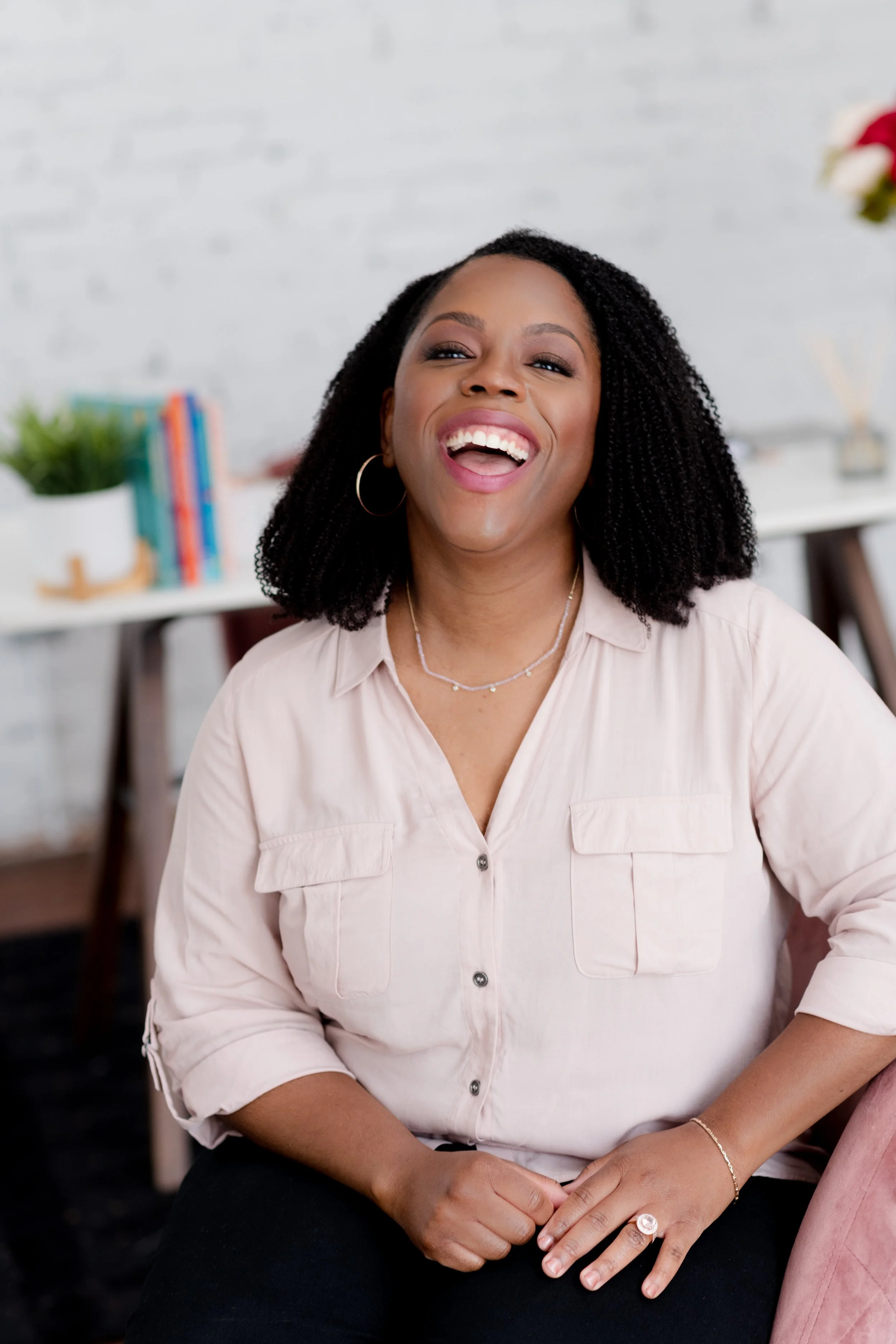 Brand Story: Orlesa — Shala W. Graham Photography