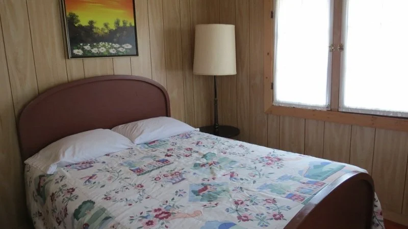 Cabin 1 — Kimball Lake Resort