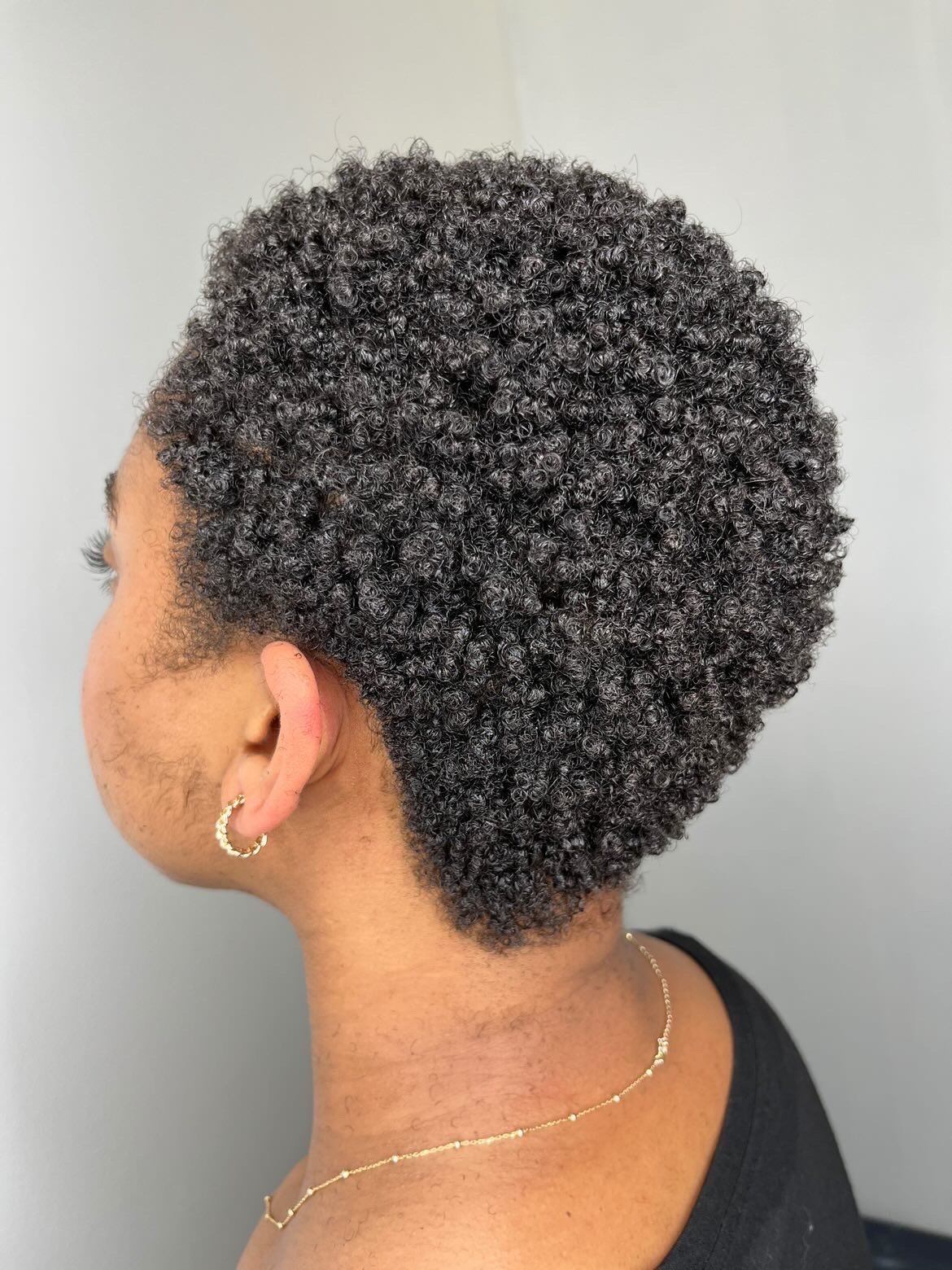 Beauty — The Tight Curl Experience Blog