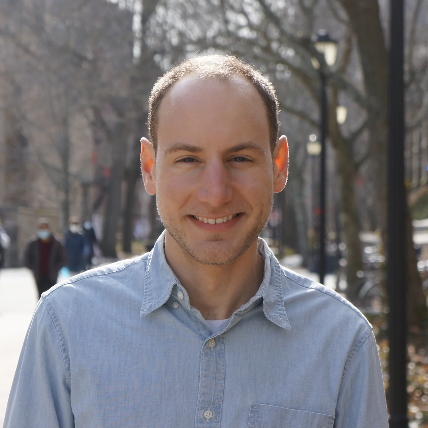 People — BraunLab