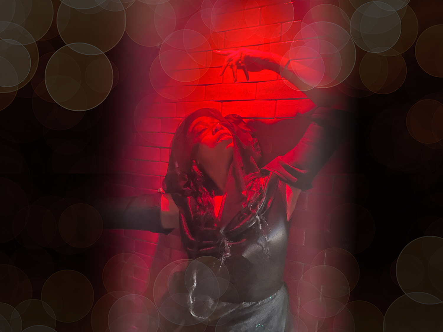 General 4 — Eryc Taylor Dance