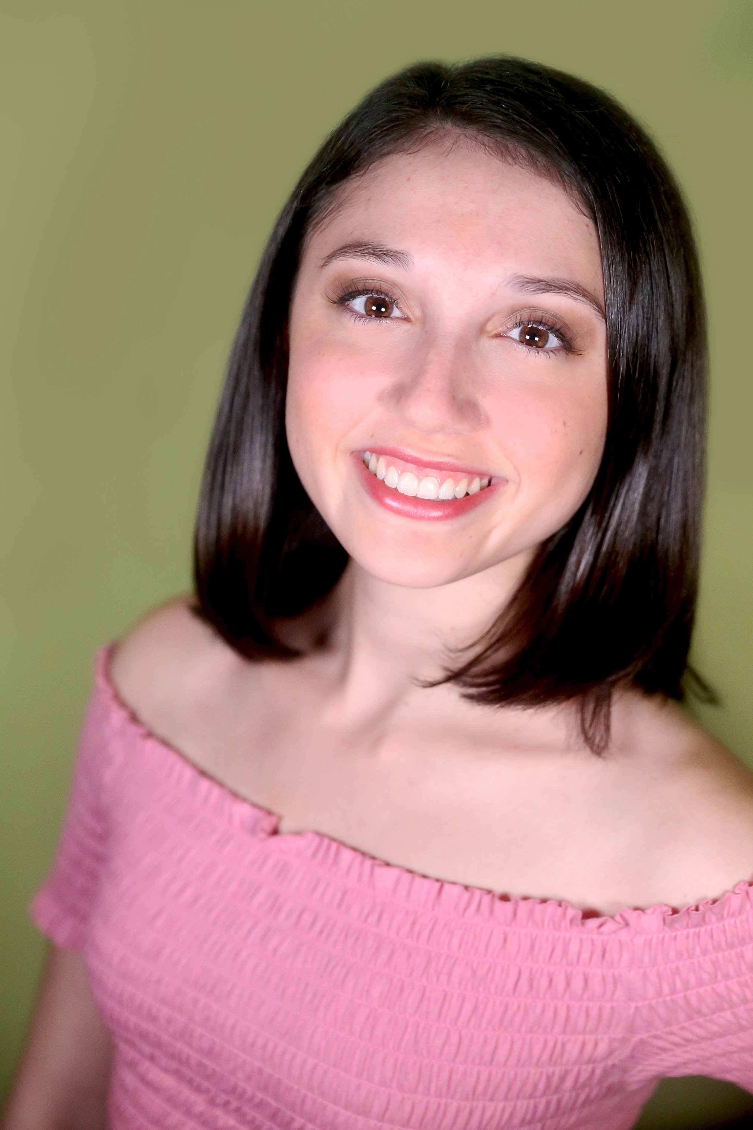 KAYLA LAUFER — Eryc Taylor Dance