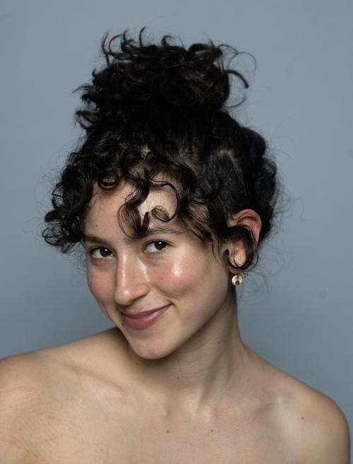 ROSA WOLFF — Eryc Taylor Dance