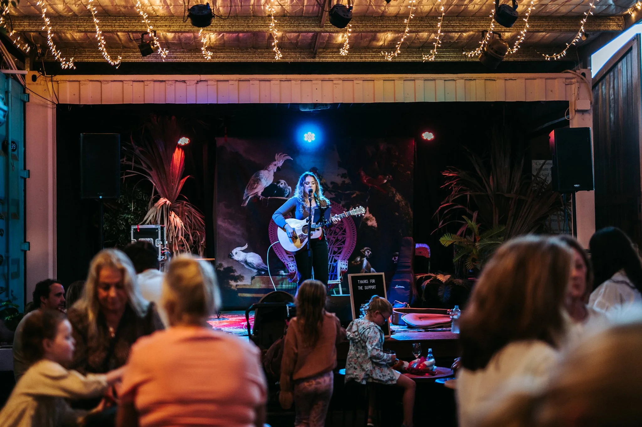 Night Market — Miami Marketta