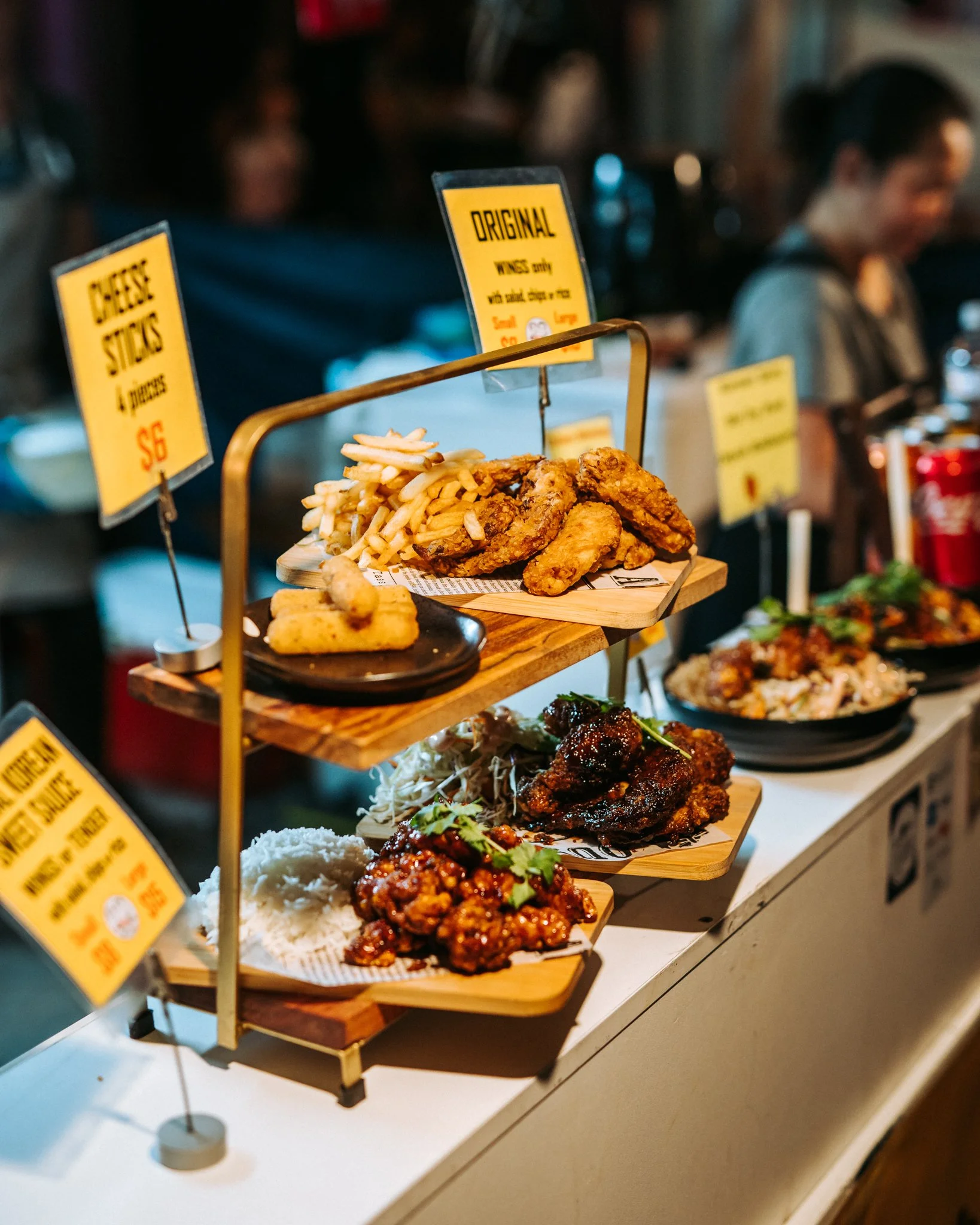 Street Food Lineup | Explore Street Food & Experience More — Miami Marketta