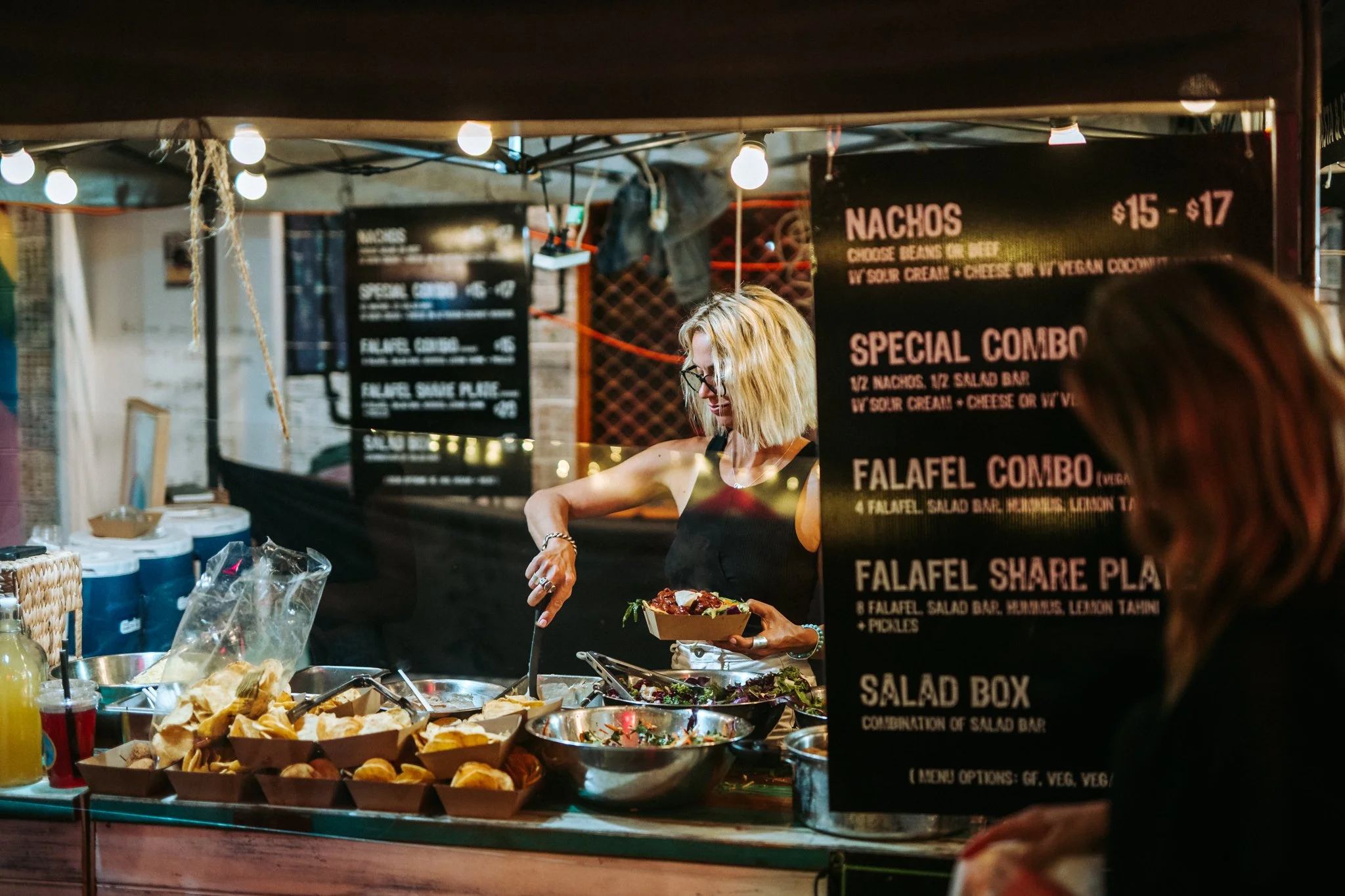 Street Food Lineup | Explore Street Food & Experience More — Miami Marketta