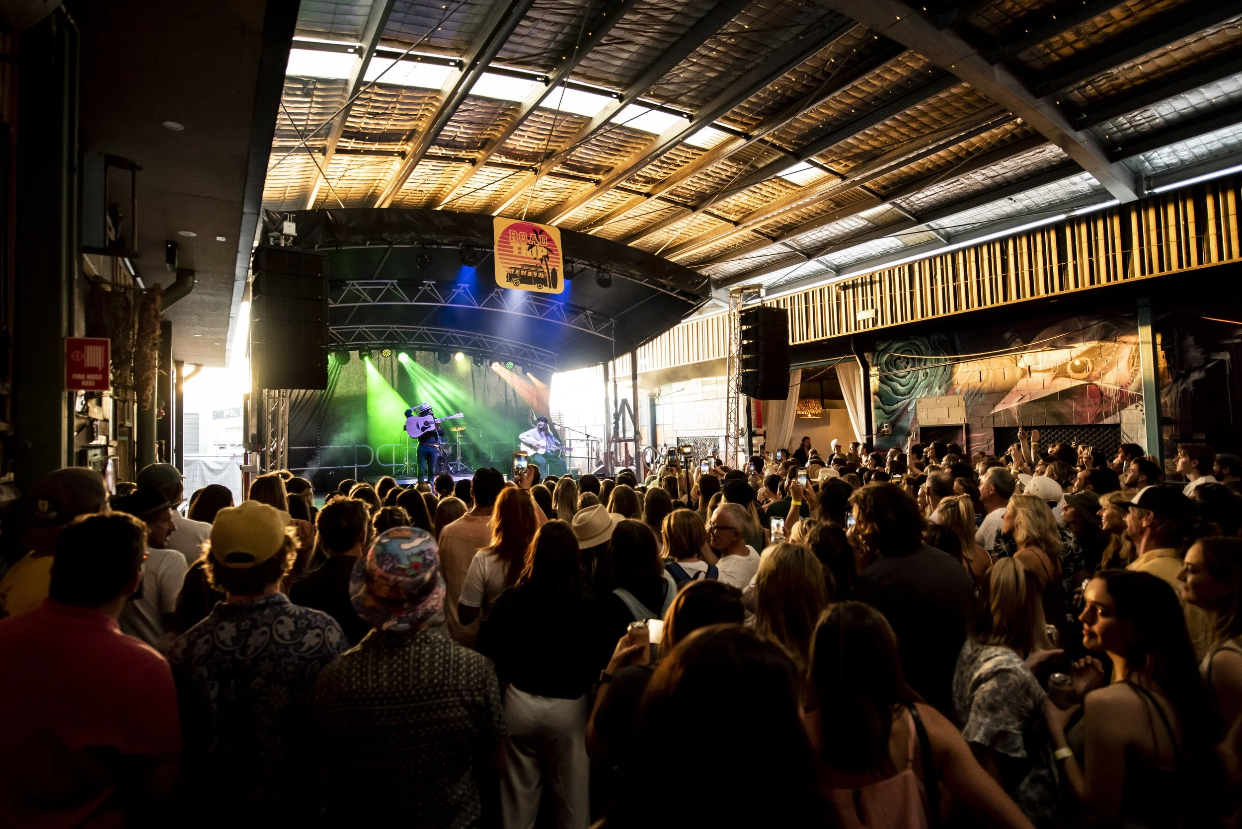 Ticketed Events — Miami Marketta