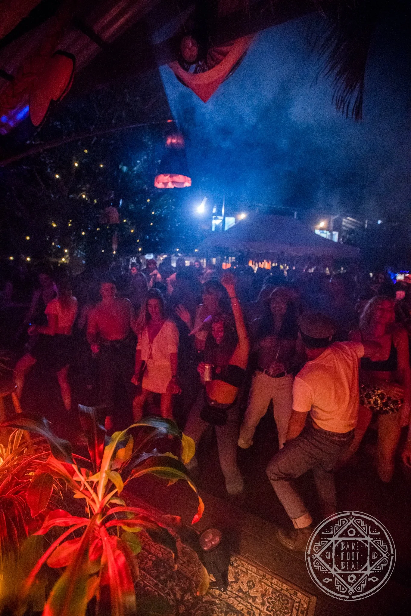 Ticketed Events — Miami Marketta