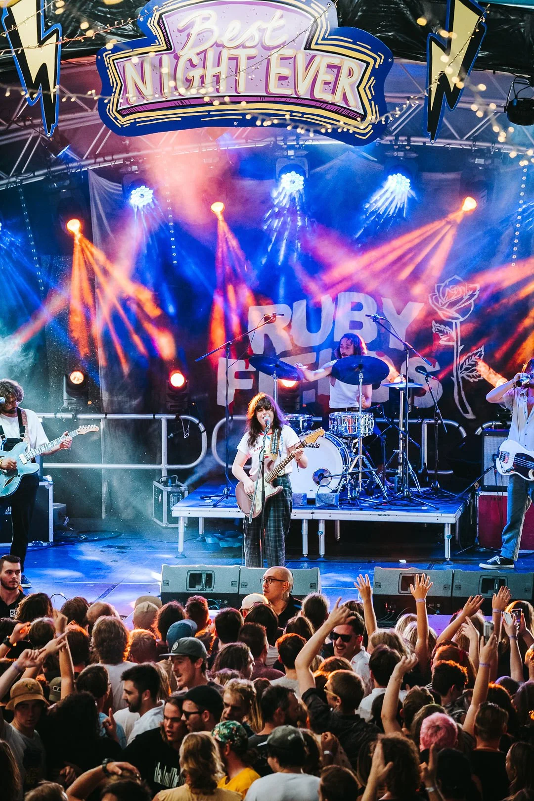 Ticketed Events — Miami Marketta