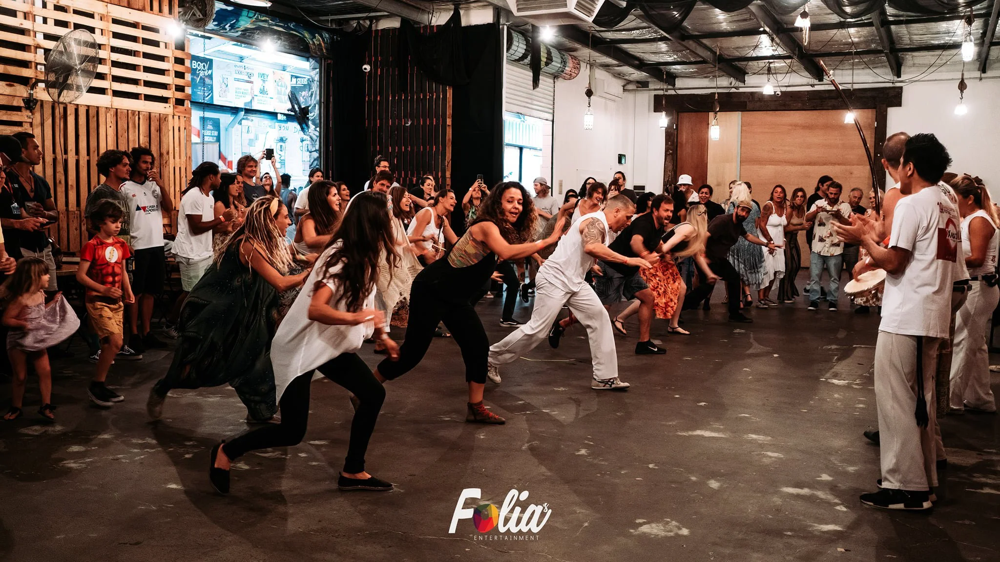 Ticketed Events — Miami Marketta