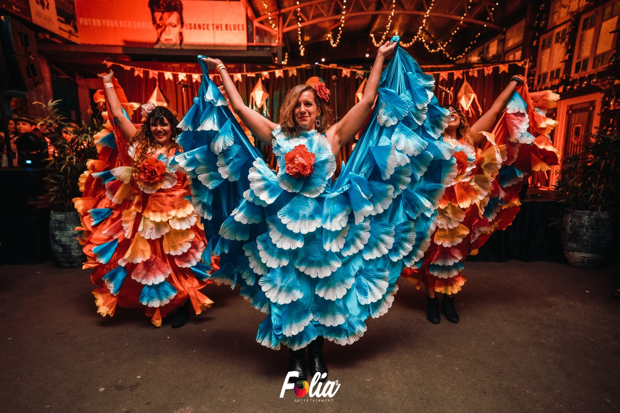 Live Music Gigs & Ticketed Events — Miami Marketta