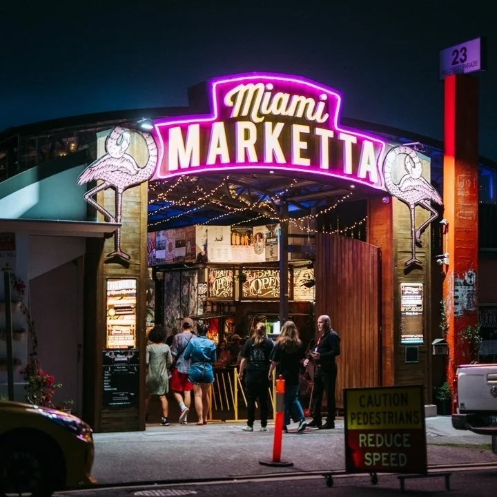 Miami Marketta