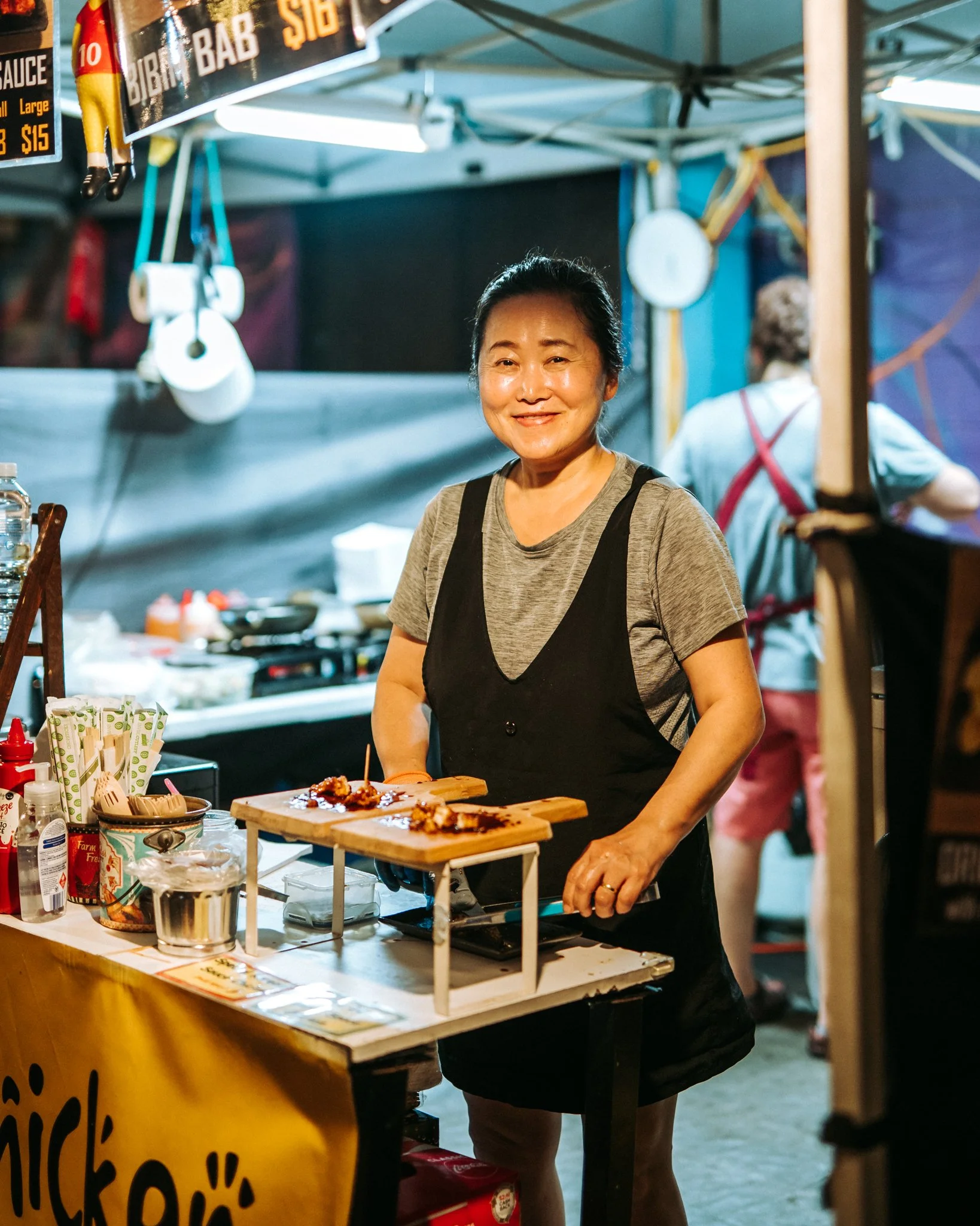 Night Market — Miami Marketta