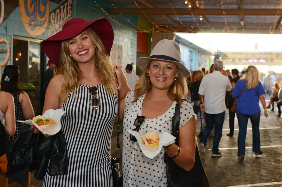 Night Market — Miami Marketta