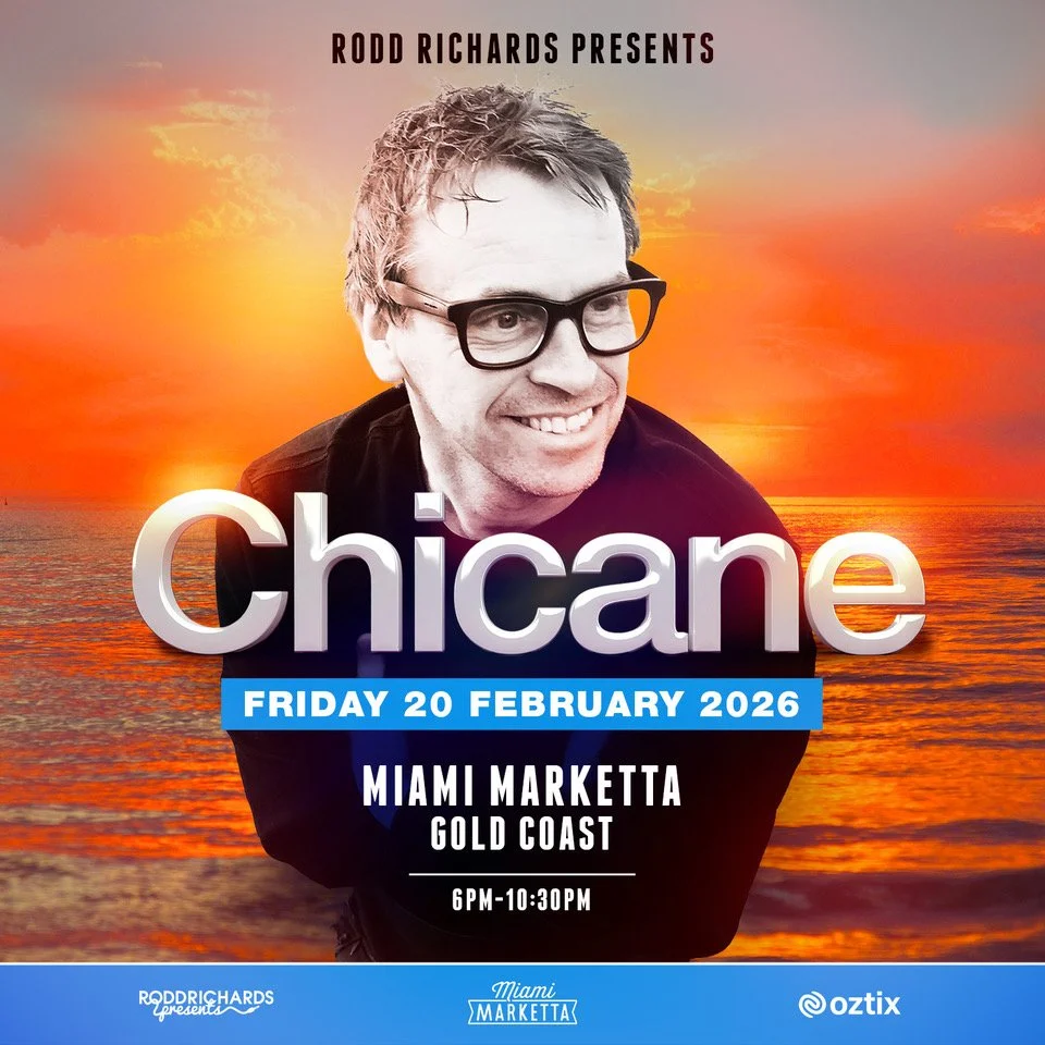 CHICANE — Miami Marketta