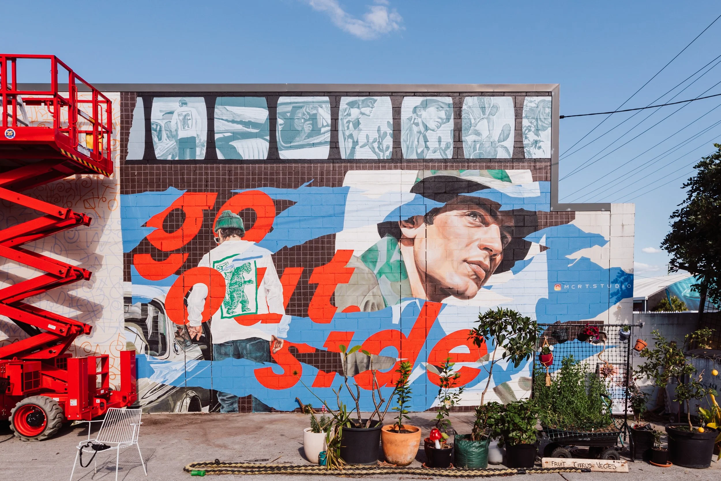 Surface Festival — Miami Marketta