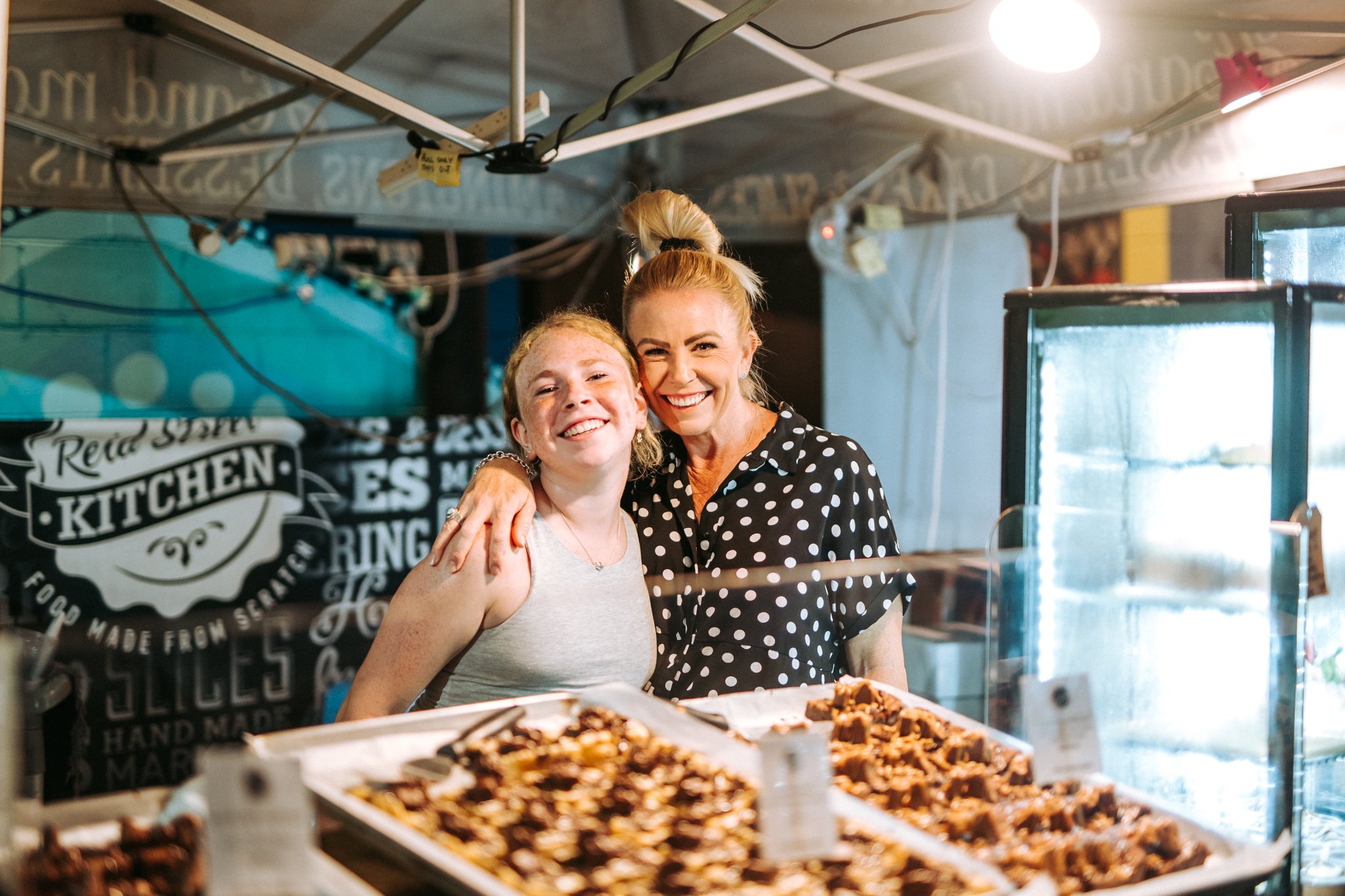 Night Market — Miami Marketta