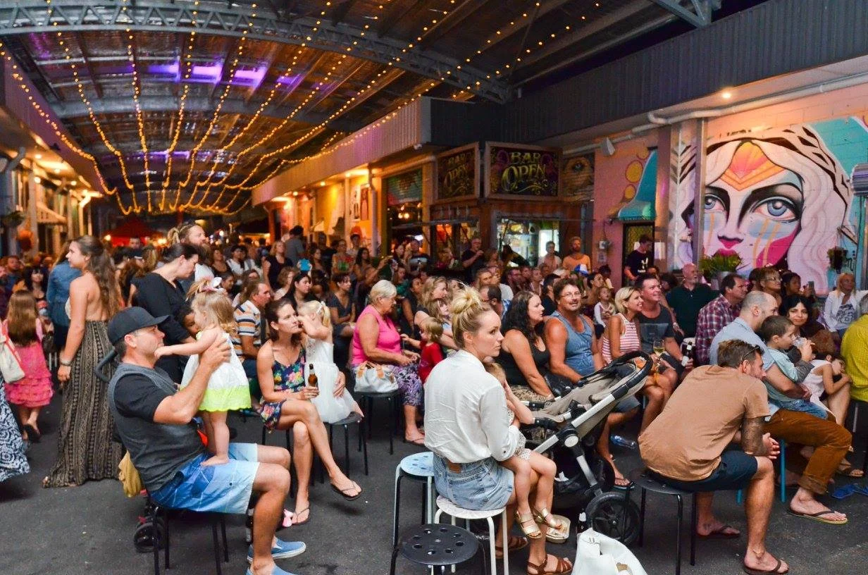 Night Market — Miami Marketta