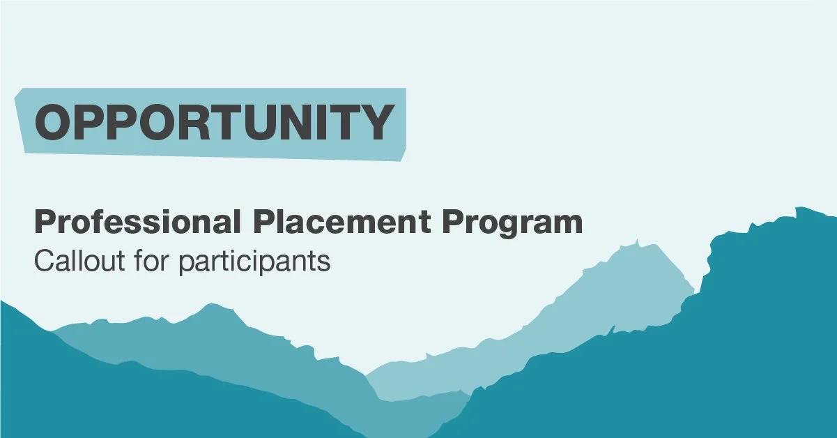 Professional Placement Program — Miami Marketta