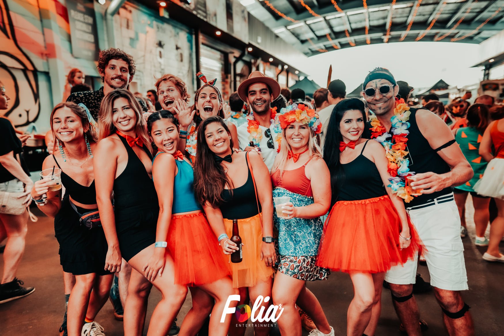 Ticketed Events — Miami Marketta