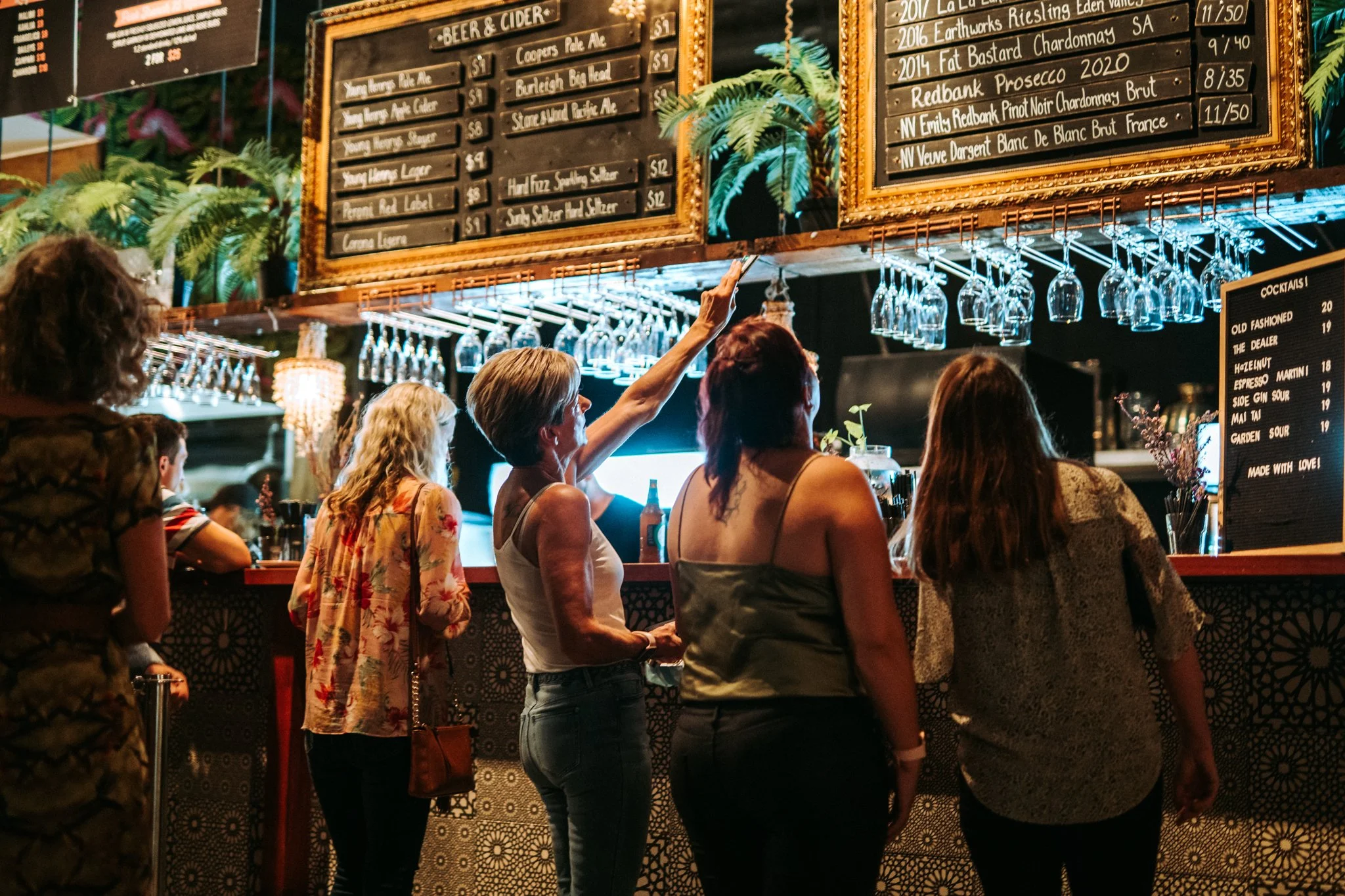 Night Market — Miami Marketta