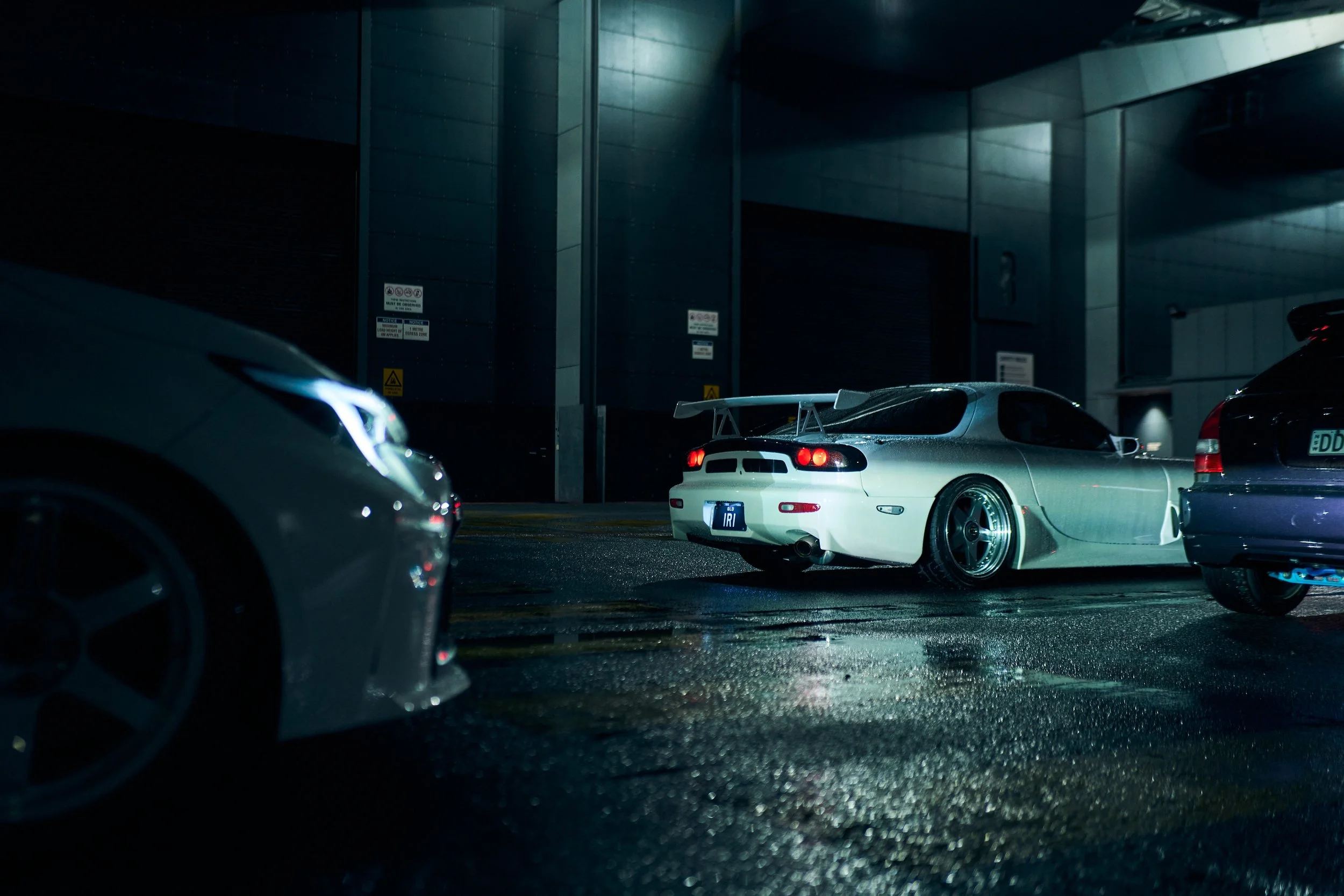 Black Label Invitational - Exclusive Automotive Exhibition