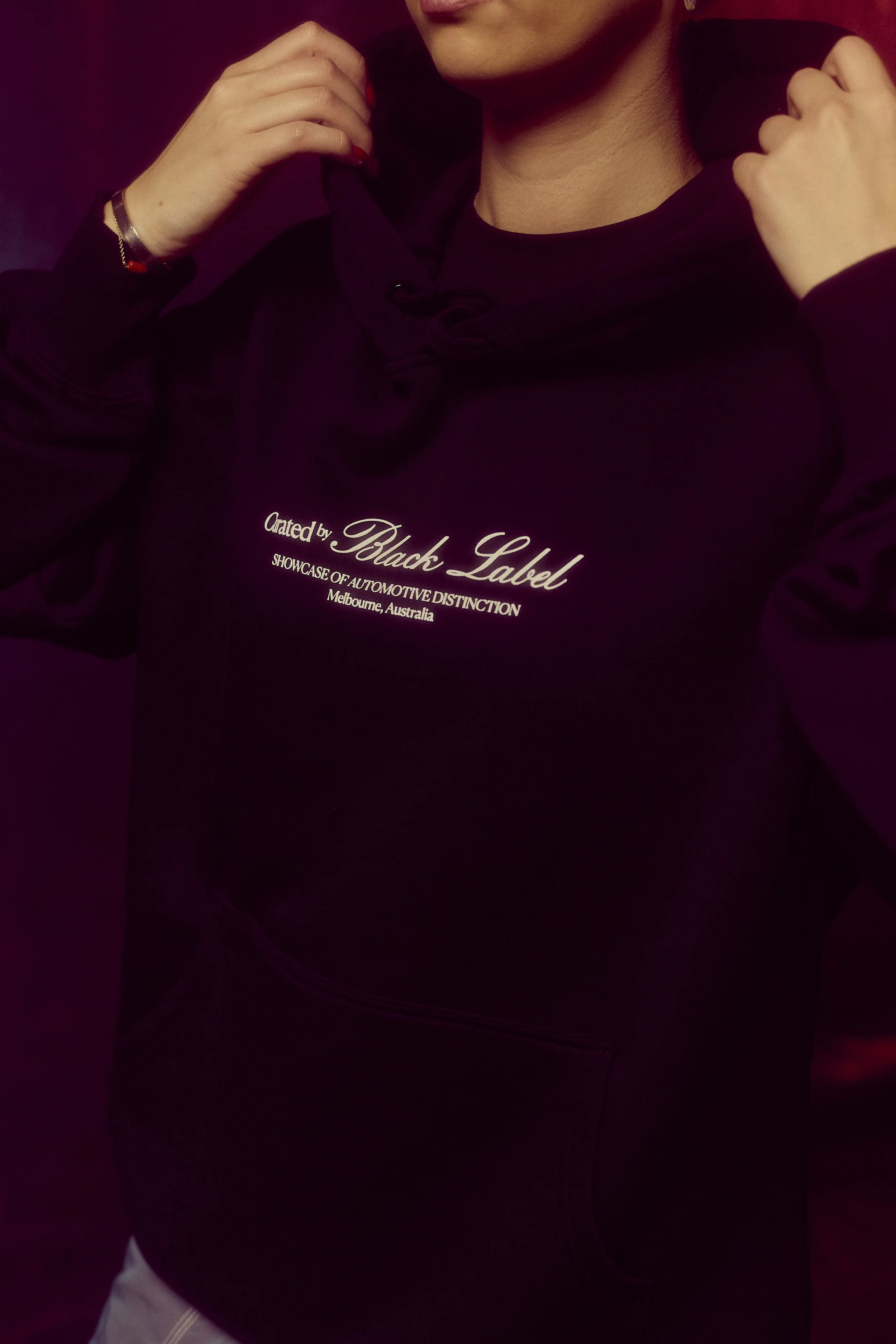 Black Label Invitational - Exclusive Automotive Exhibition