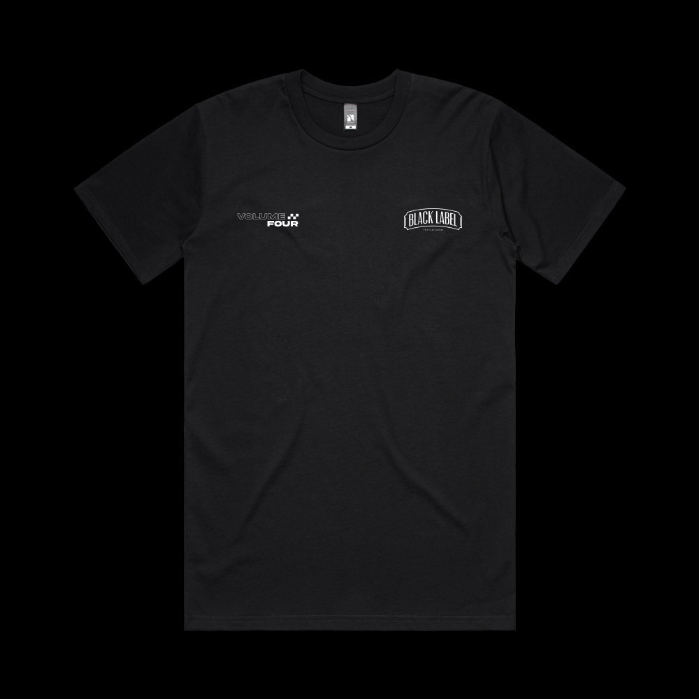 Black Label 2024 - Exclusive Automotive Showcase