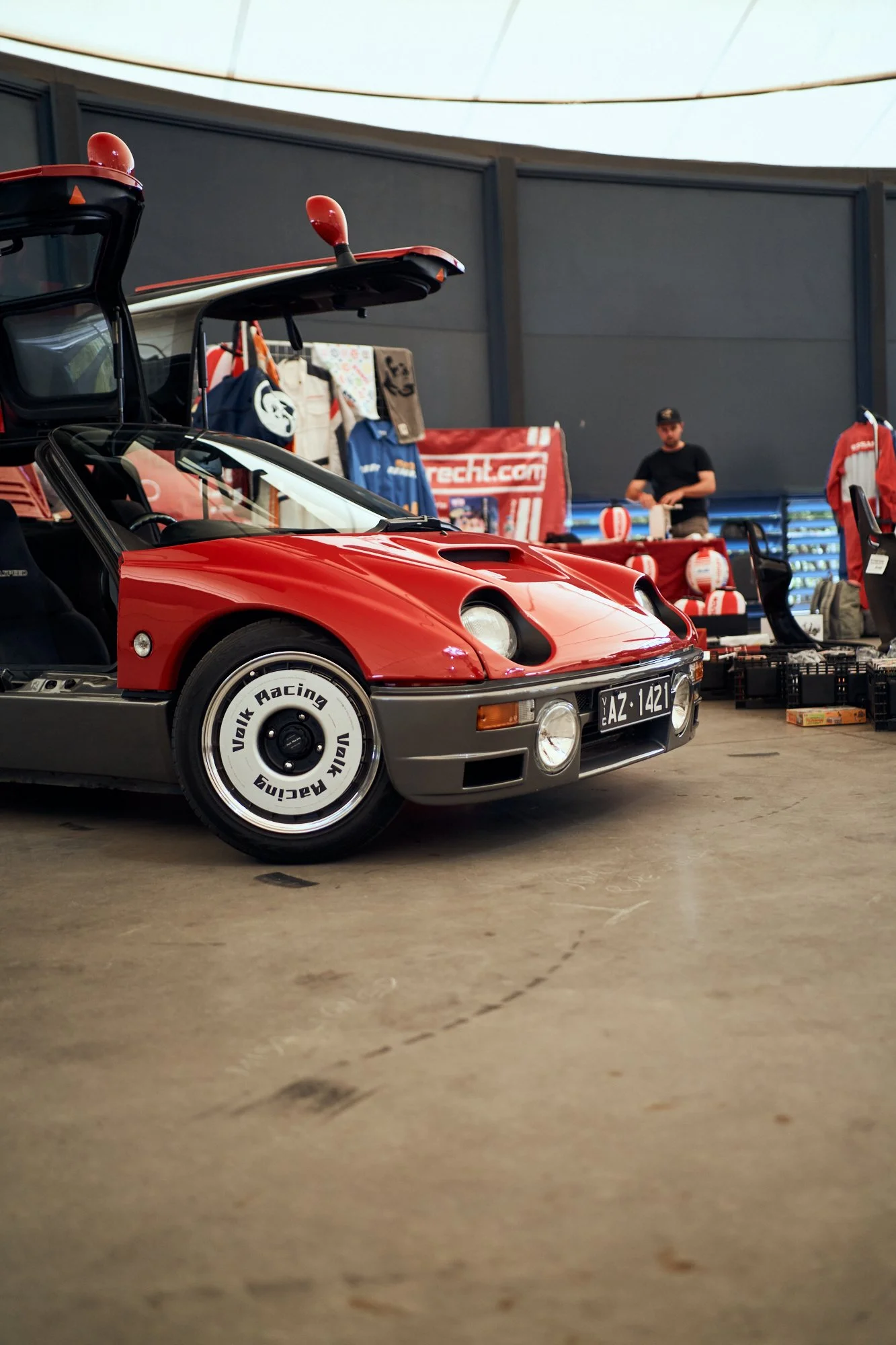 Black Label Invitational 2023 - Automotive Event