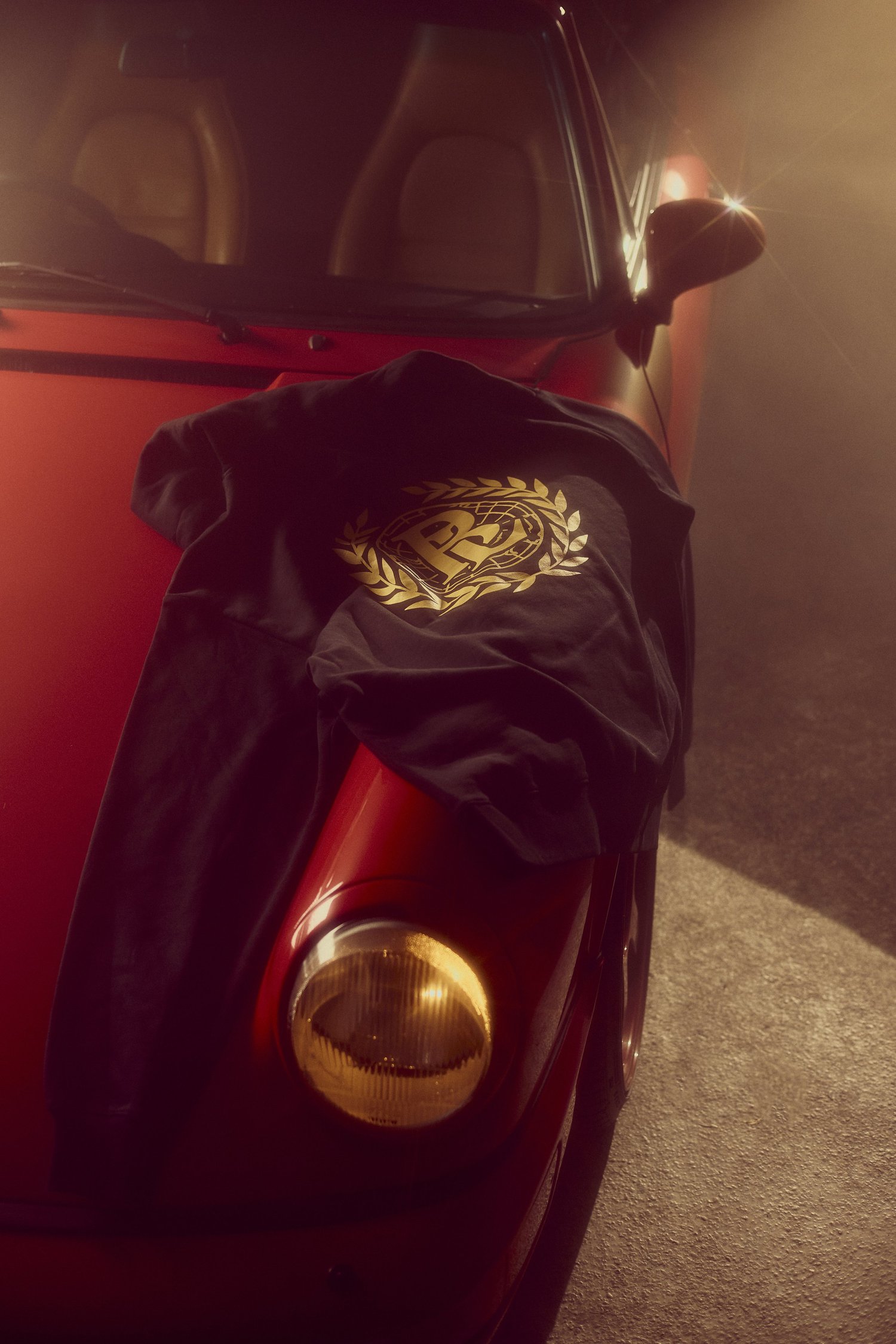 Black Label Invitational - Exclusive Automotive Exhibition