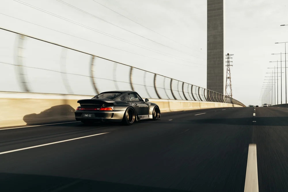 Black Label Invitational 2022 - Automotive Event