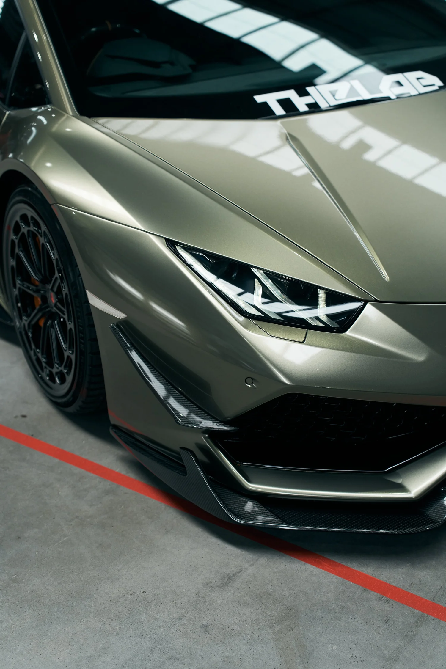 Black Label 2024 - Exclusive Automotive Showcase