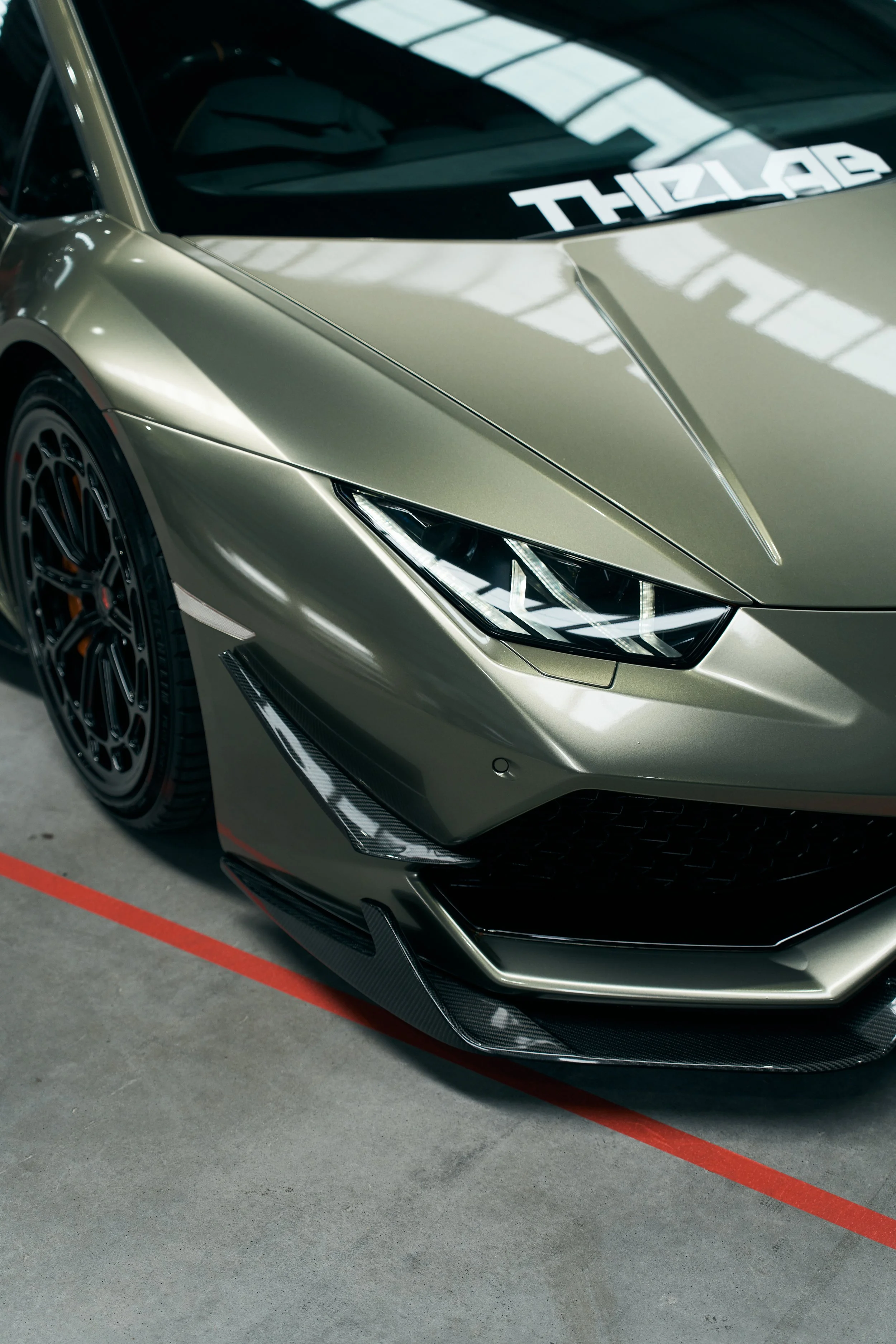 Black Label 2024 - Exclusive Automotive Showcase