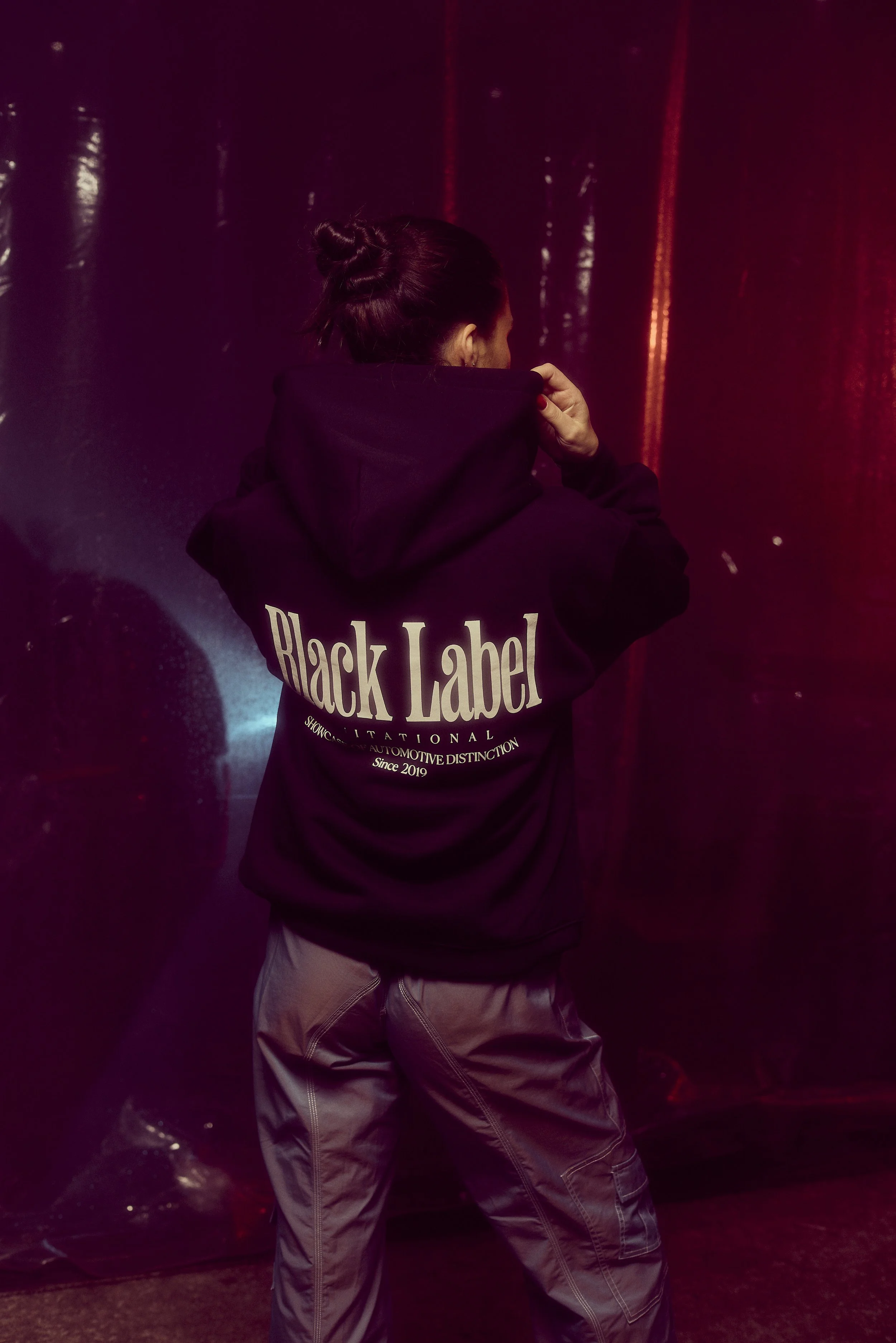 Black Label Invitational - Exclusive Automotive Exhibition