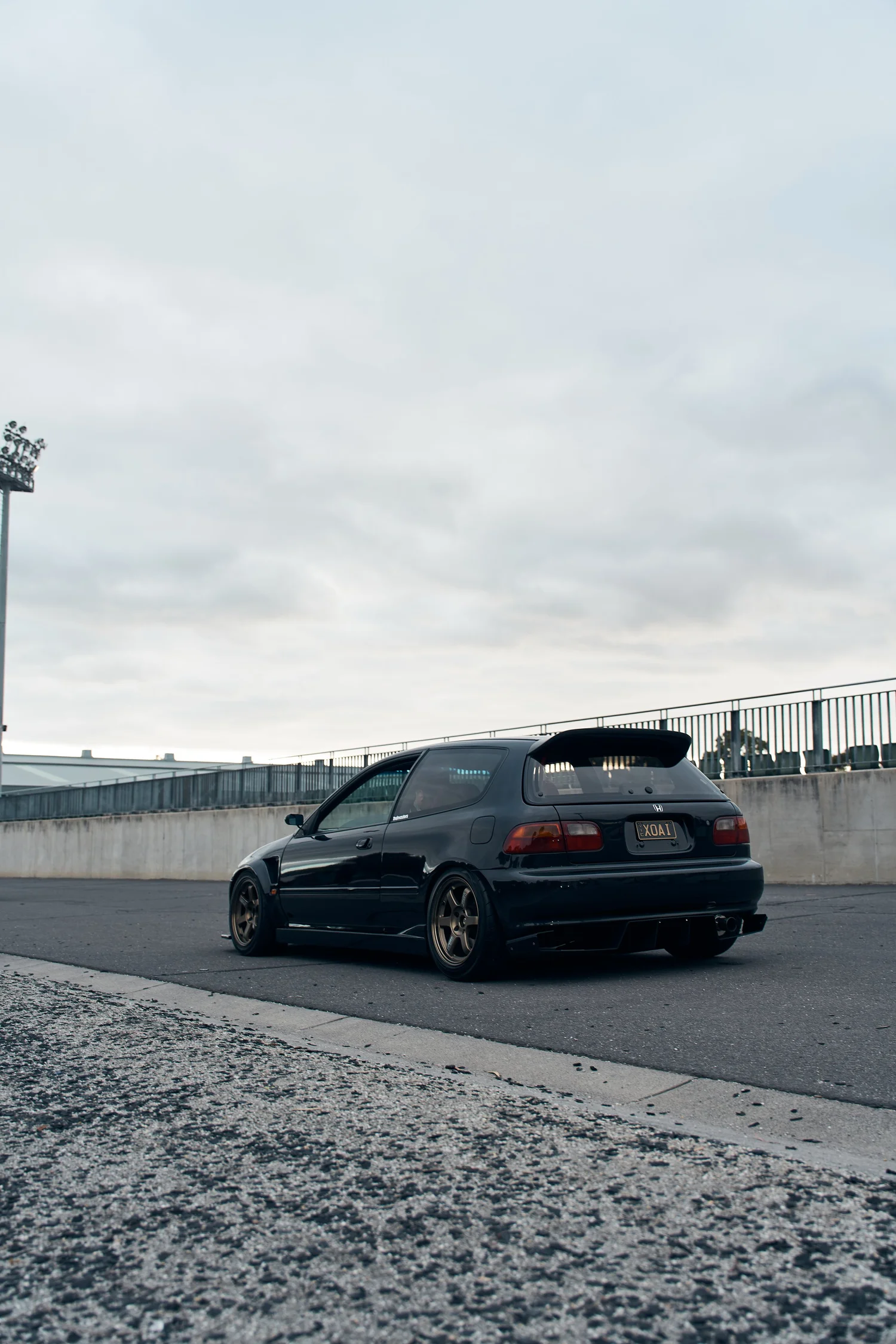 Black Label 2024 - Exclusive Automotive Showcase