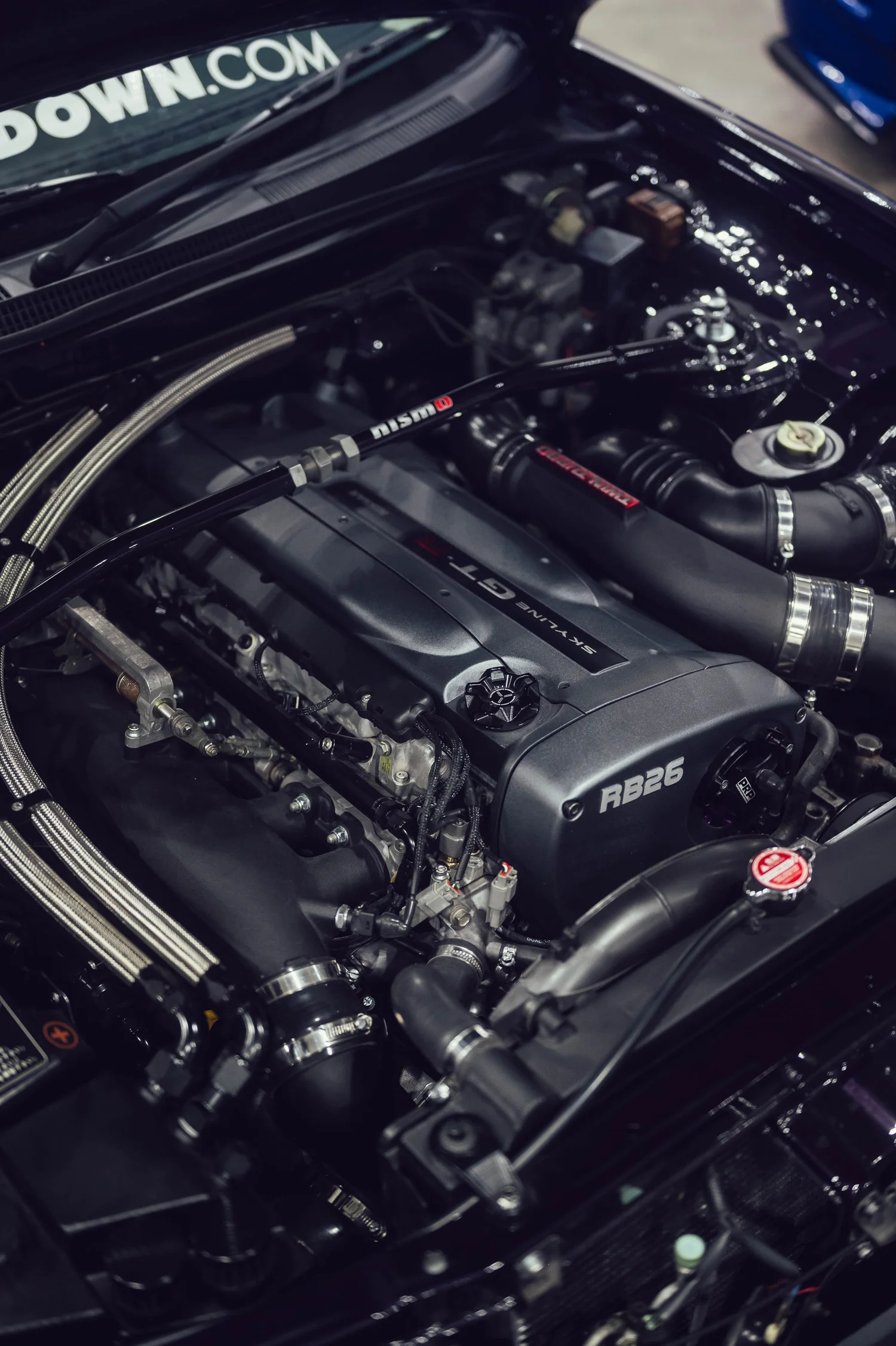 Black Label Invitational - Exclusive Automotive Exhibition