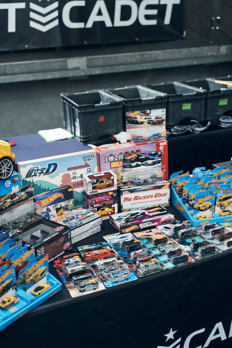 Black Label Invitational - Exclusive Automotive Exhibition