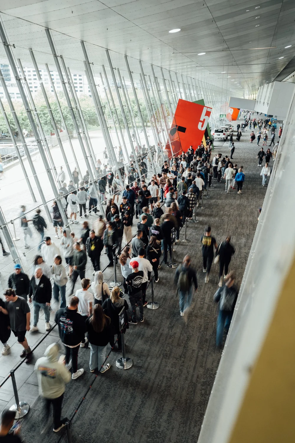 Black Label Invitational - Exclusive Automotive Exhibition