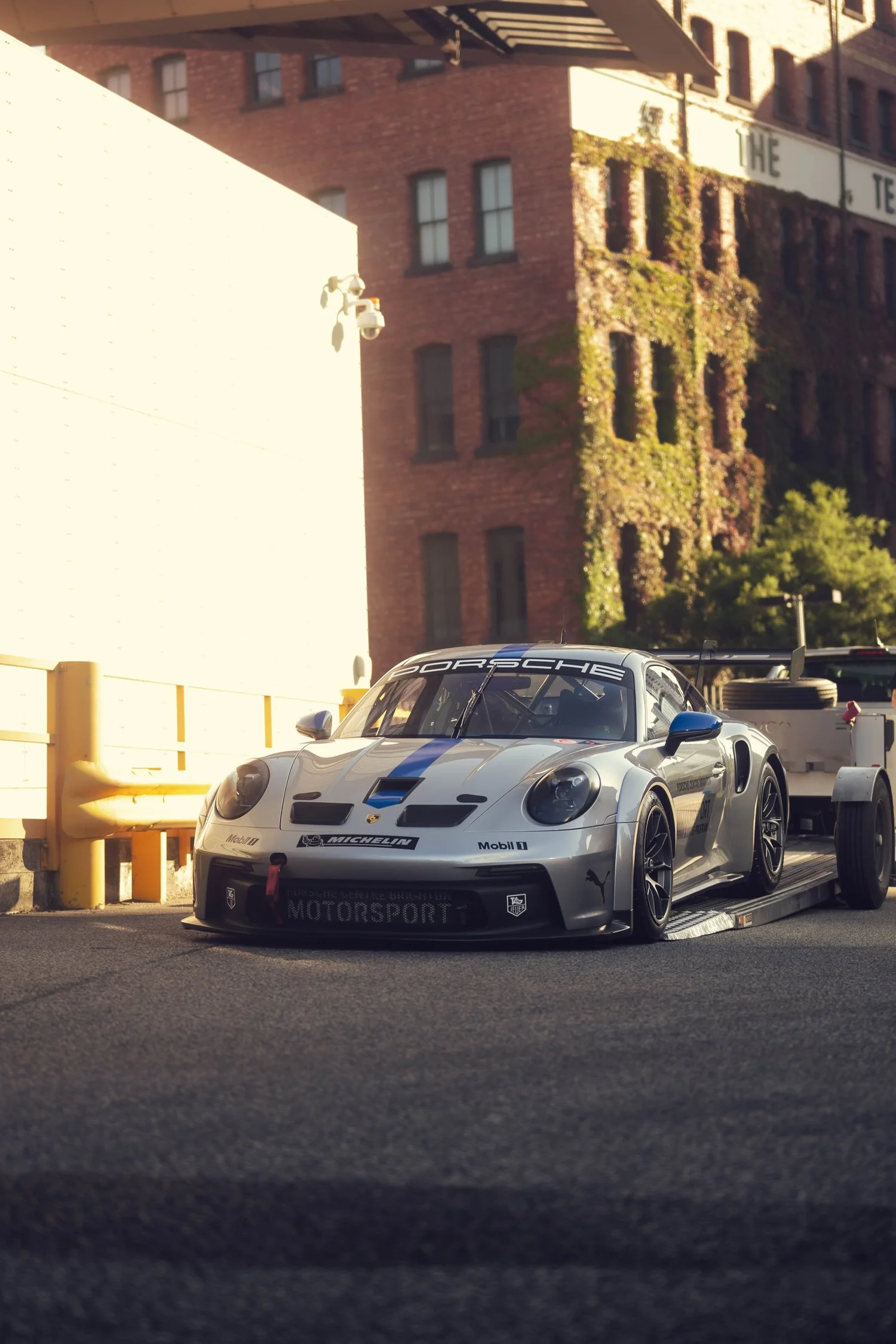 Black Label Invitational 2025 - Exclusive Automotive Exhibition