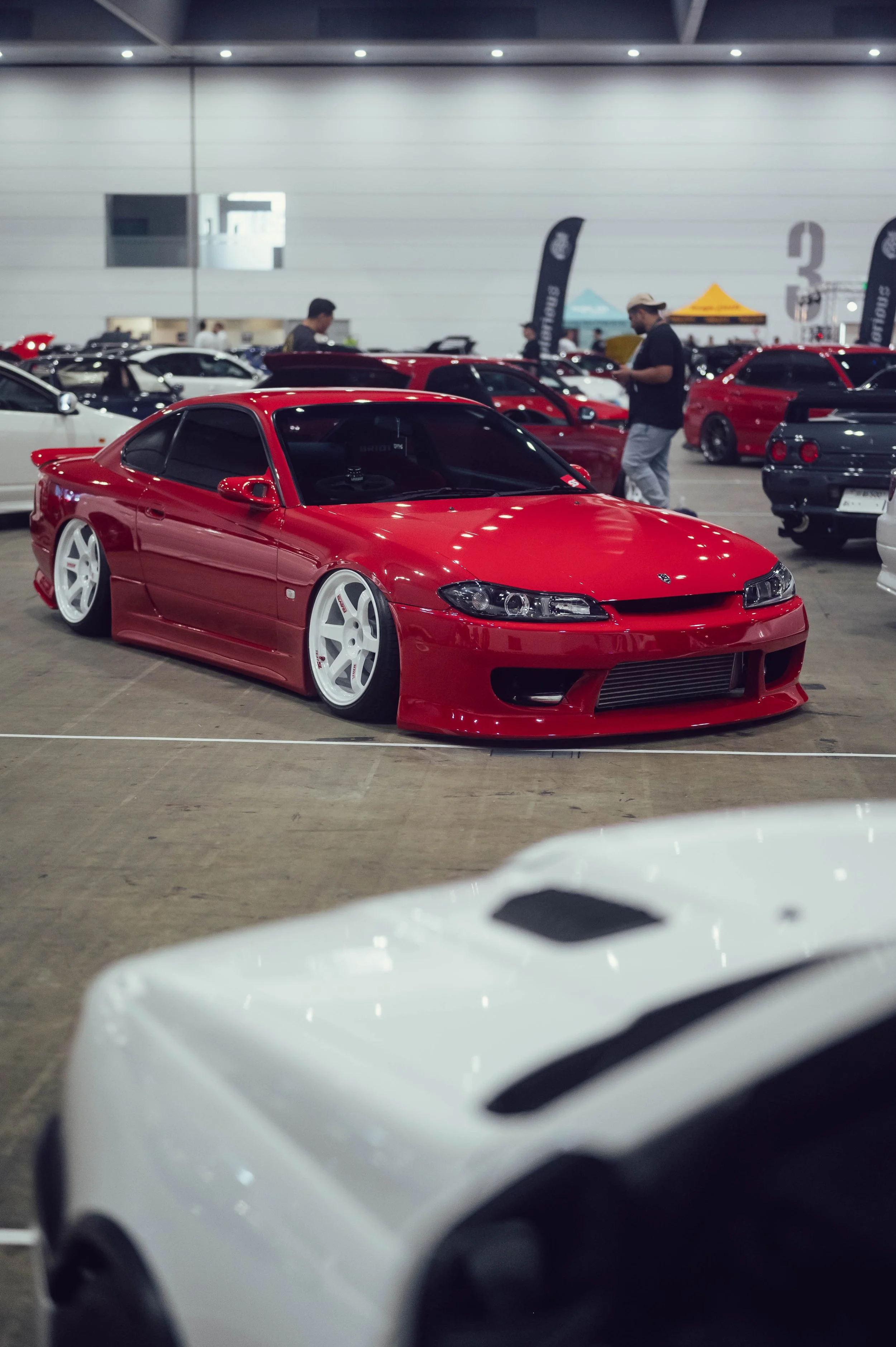 Black Label Invitational - Exclusive Automotive Exhibition