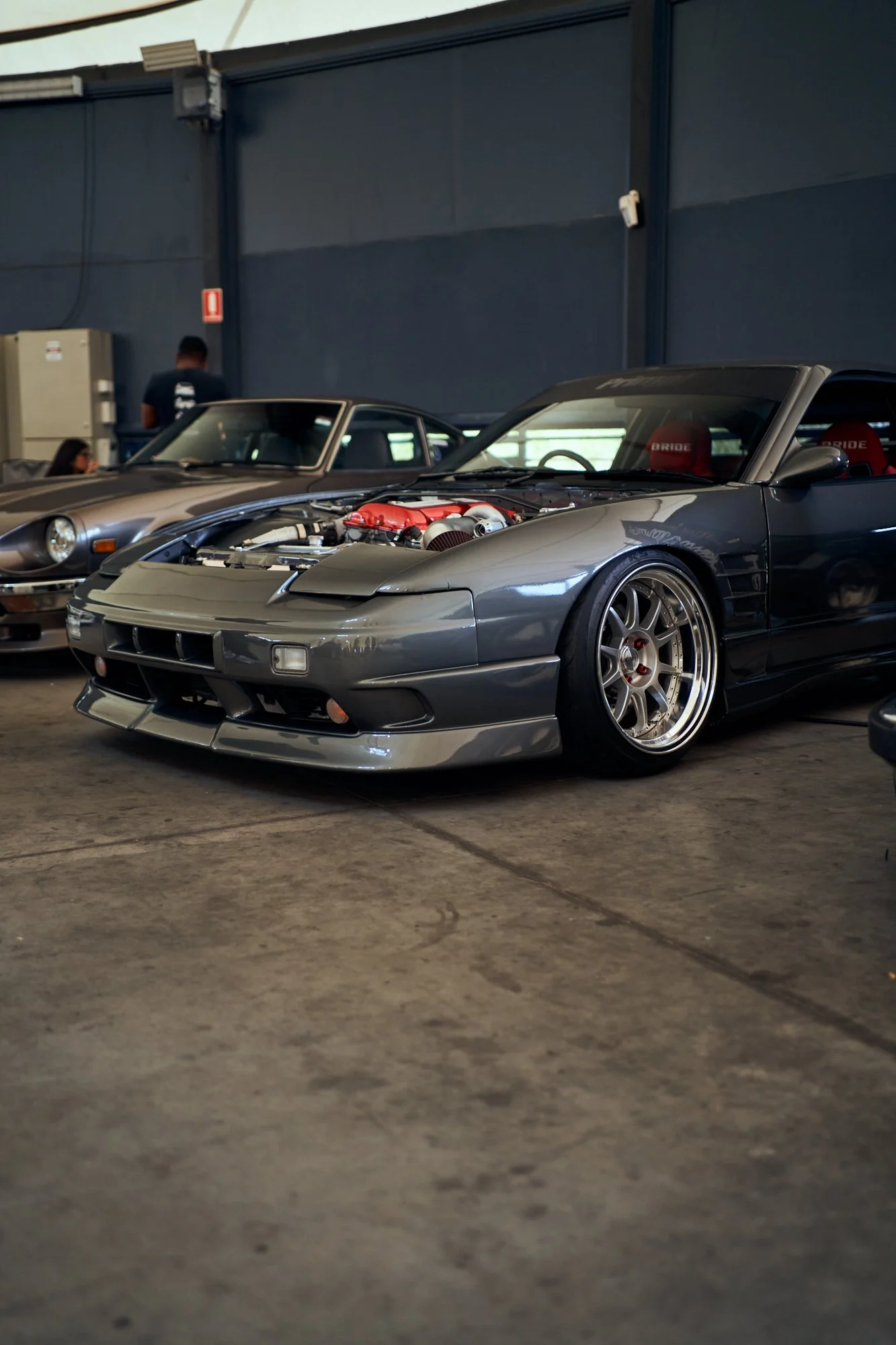 Black Label Invitational 2023 - Automotive Event