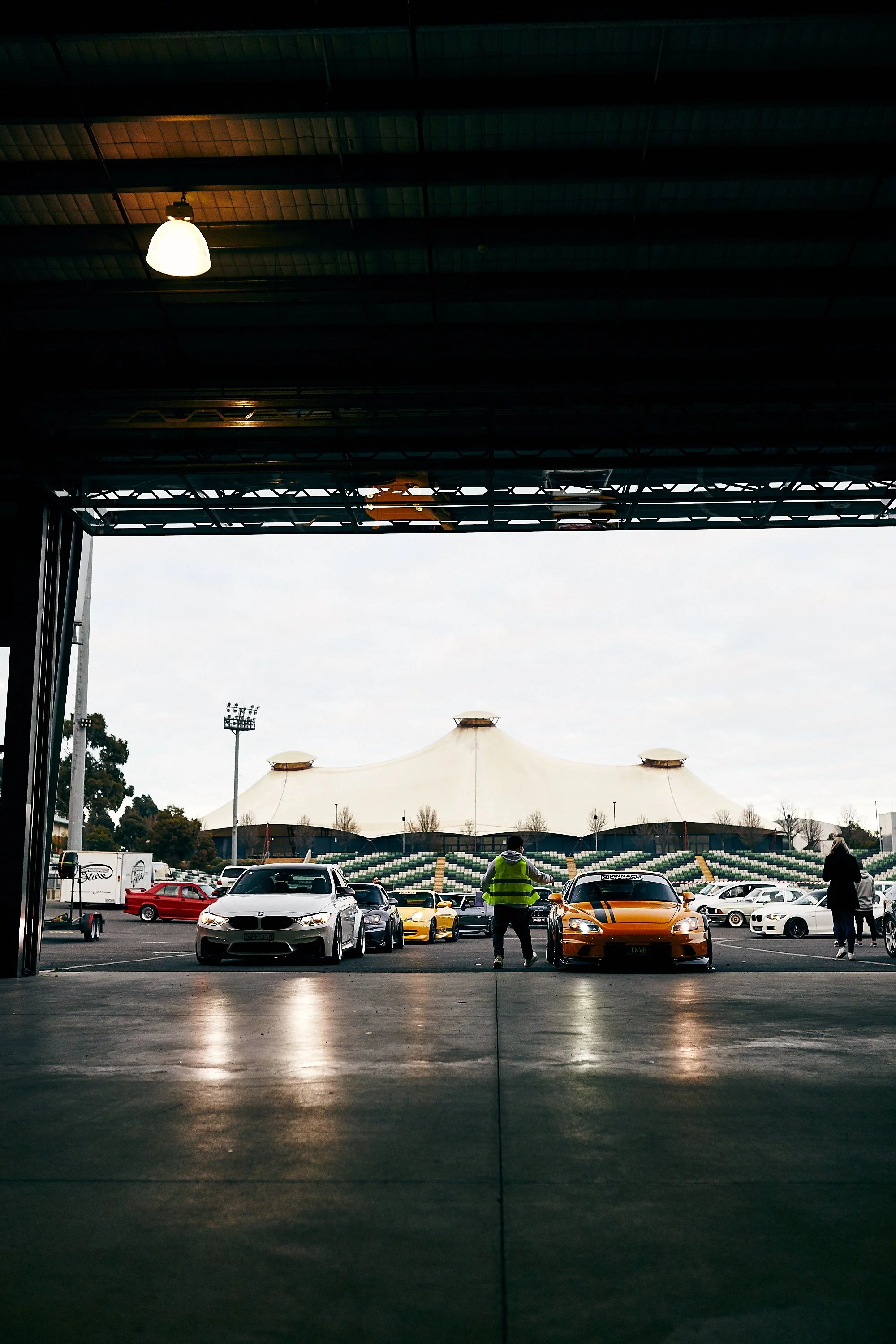 Our Story — Black Label Invitational - Exclusive Automotive Exhibition